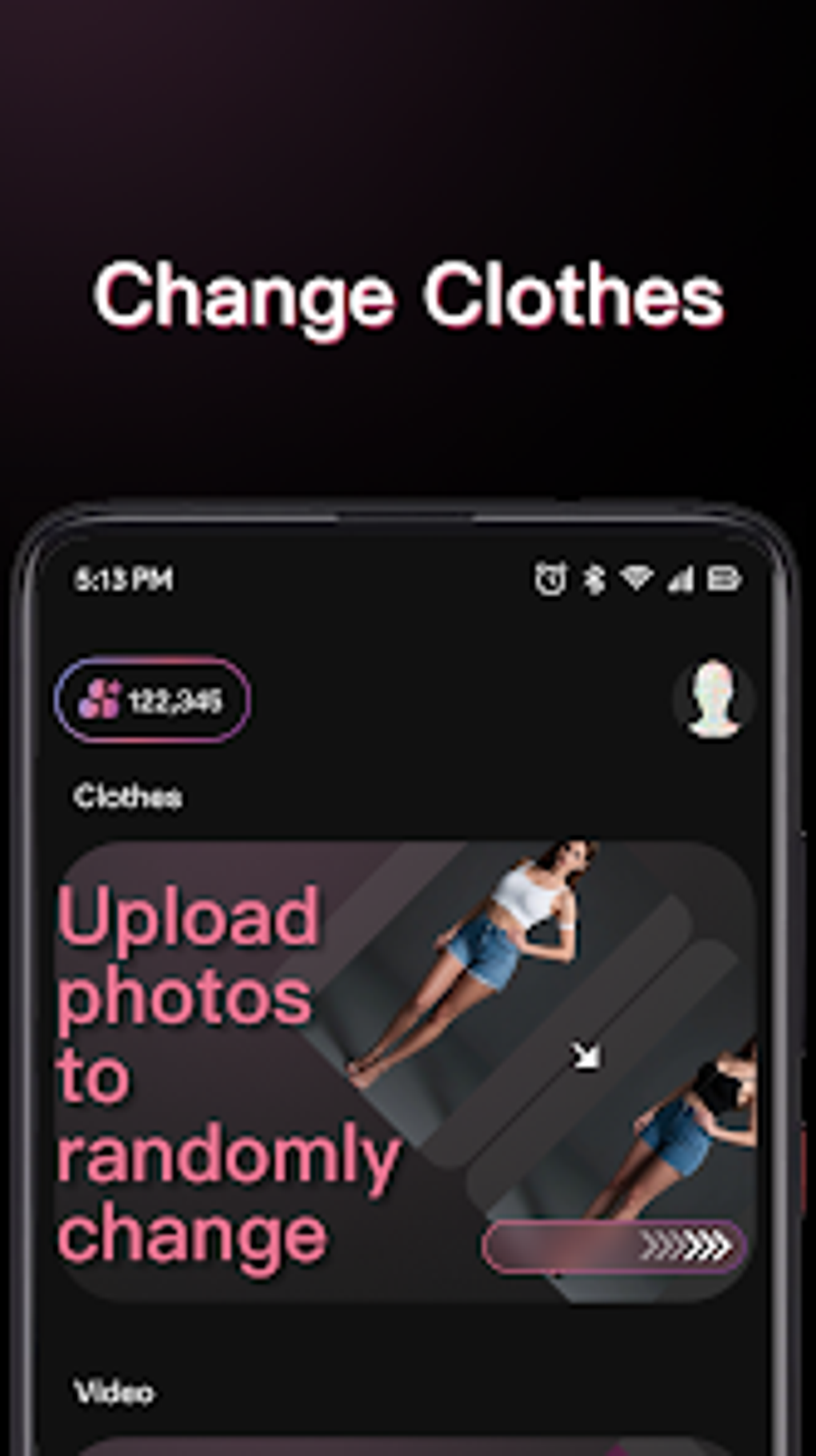 Android 용 AIFun - Fantasy AI Creator - 다운로드