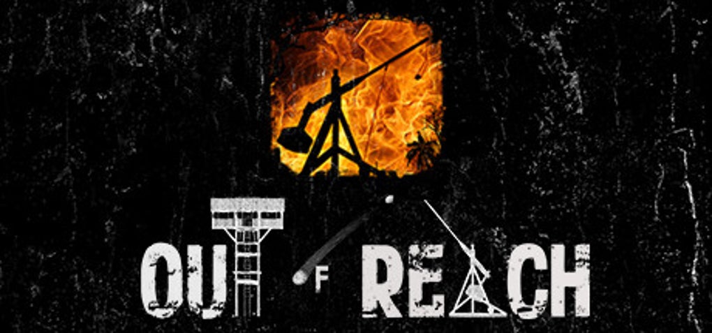Out of Reach - İndir