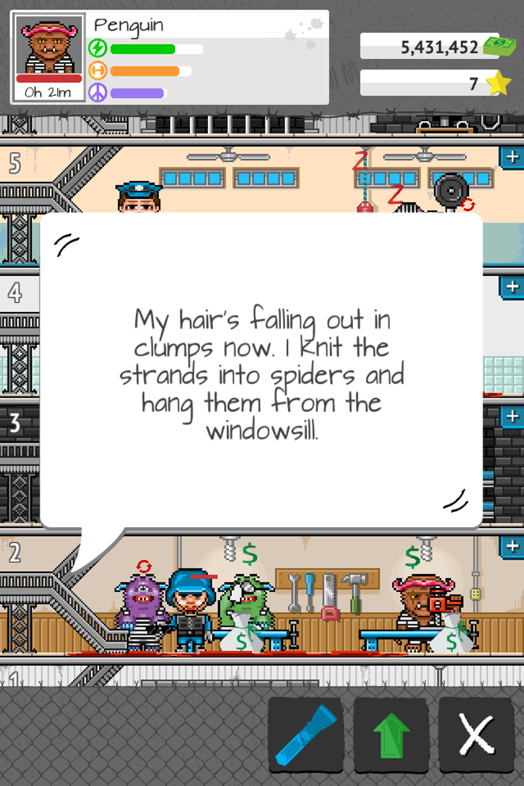 Tiny Prison APK for Android - Download