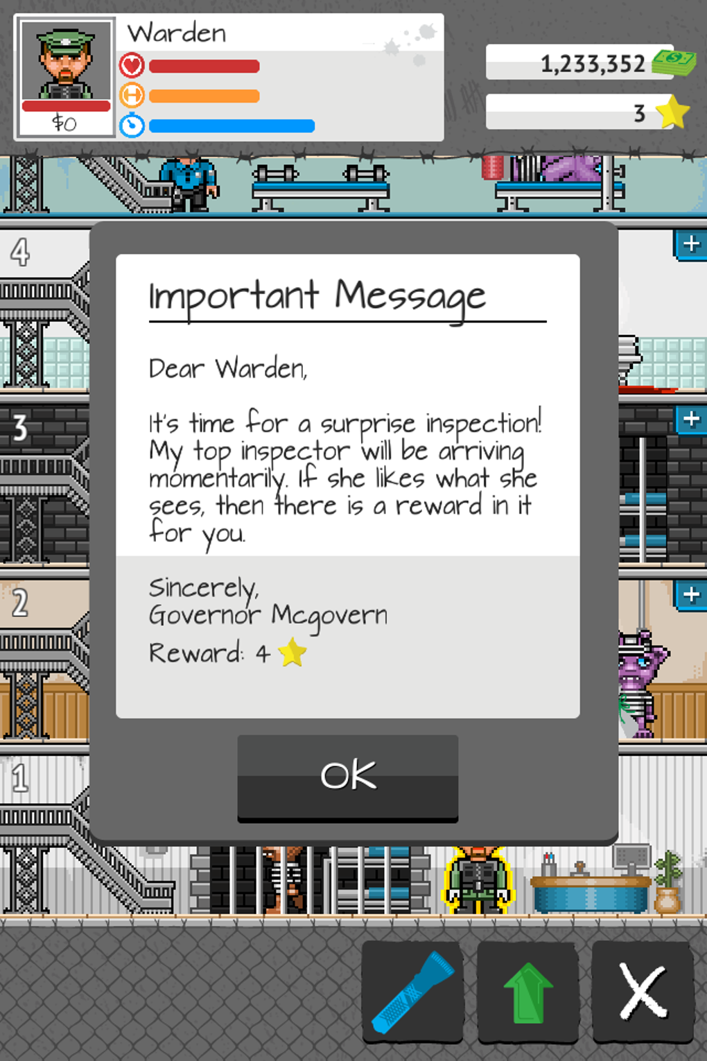 Tiny Prison APK for Android - Download