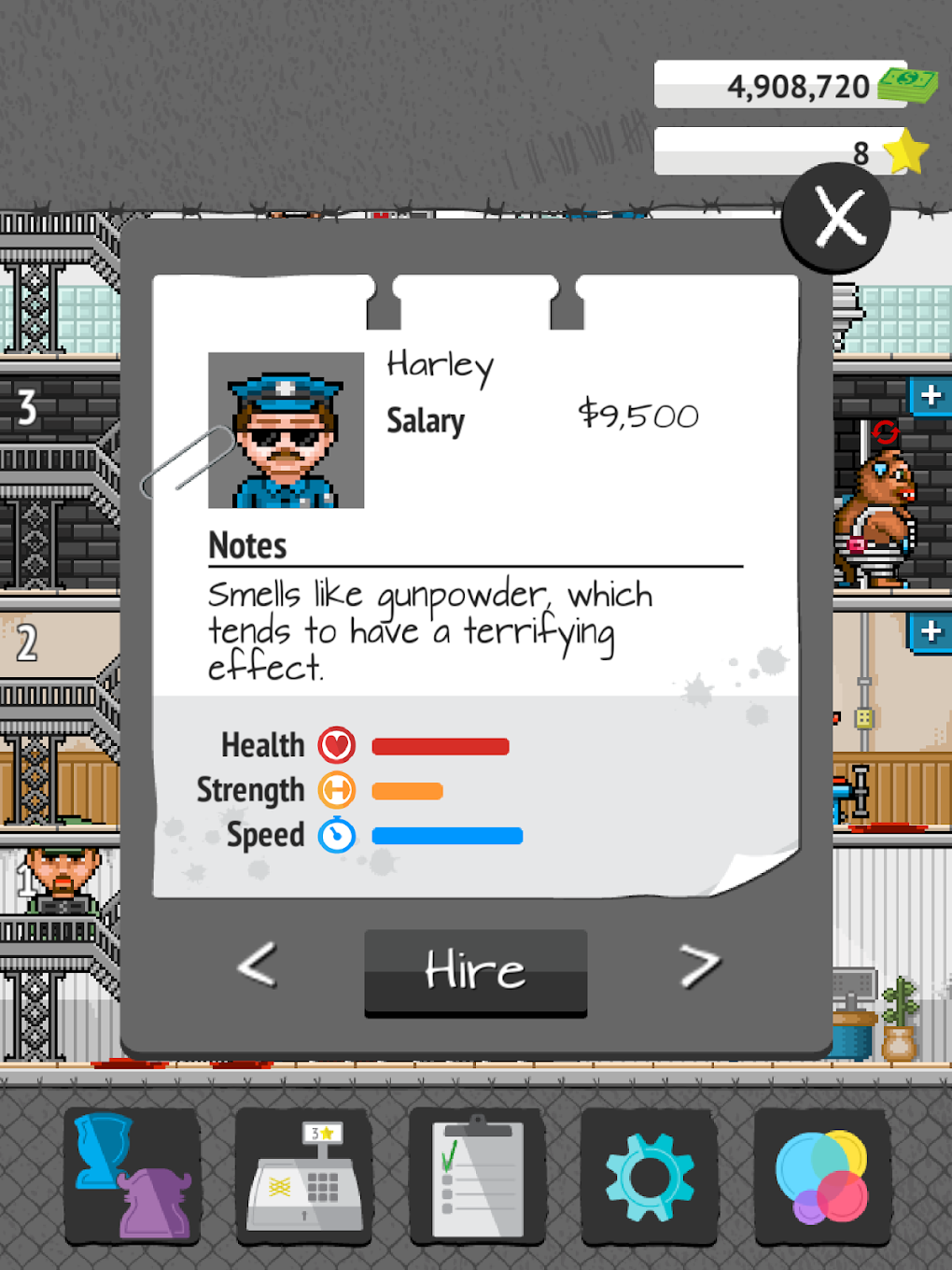 Tiny Prison APK for Android - Download