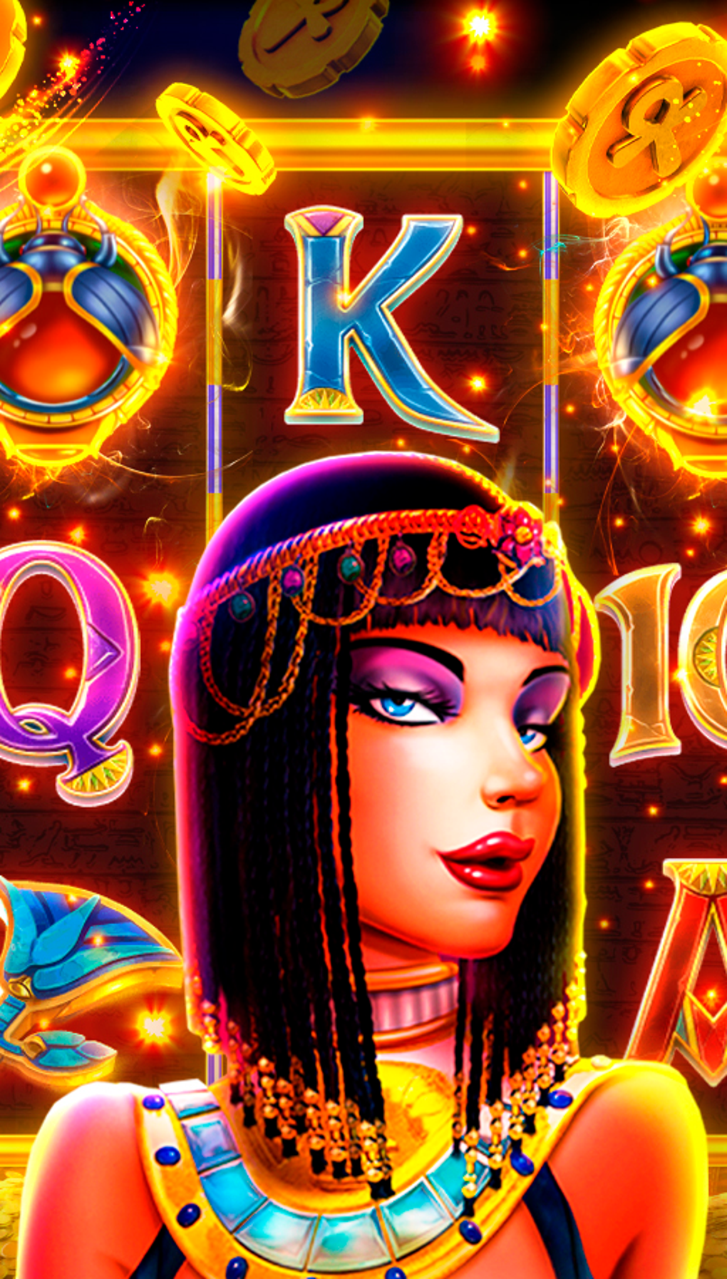 Queen Desert for Android - Download