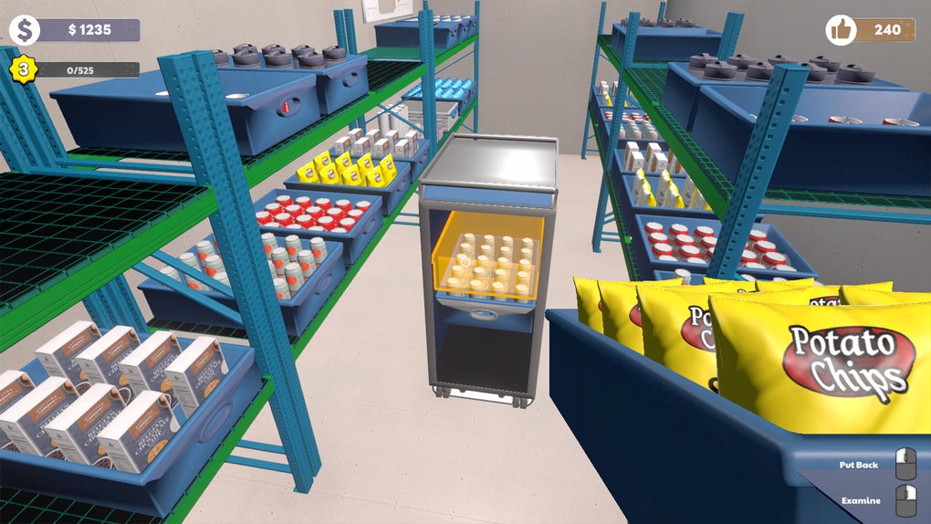 Cabin Crew Life Simulator - Download