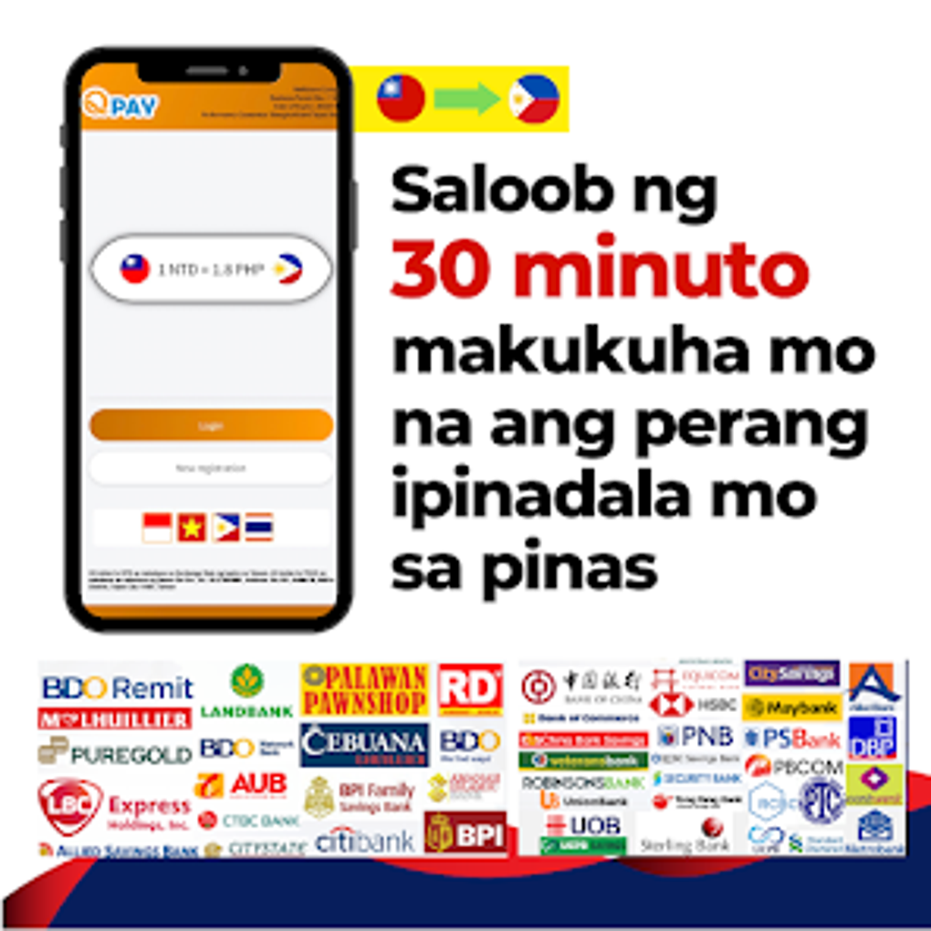 Quickpay para Android - Descargar