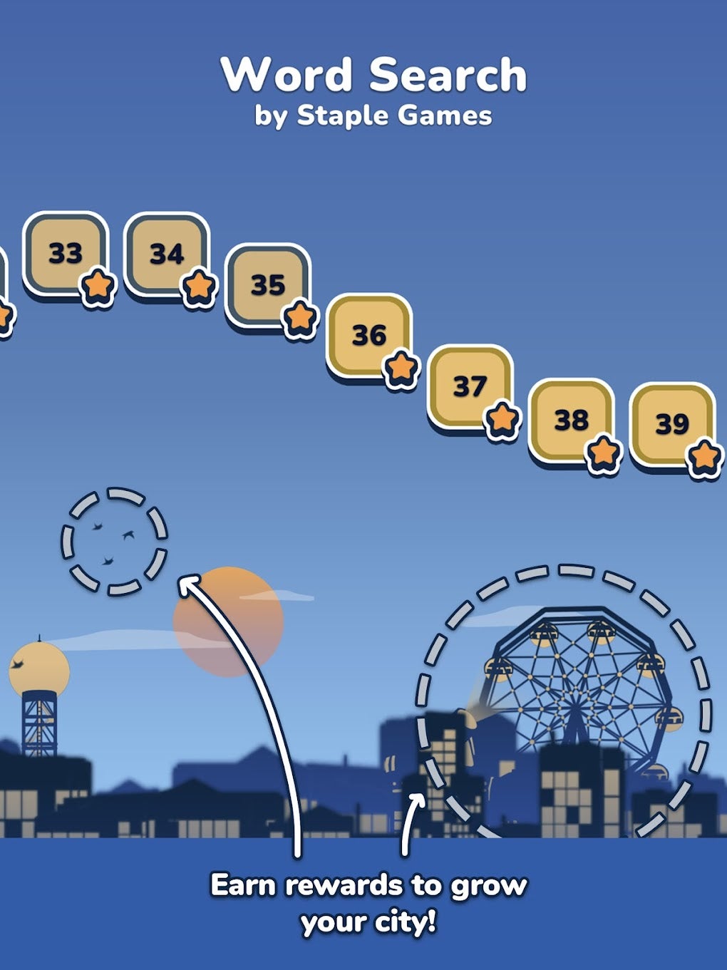 Word Search By Staple Games For Android Download Word Search By Staple Games For Android Download