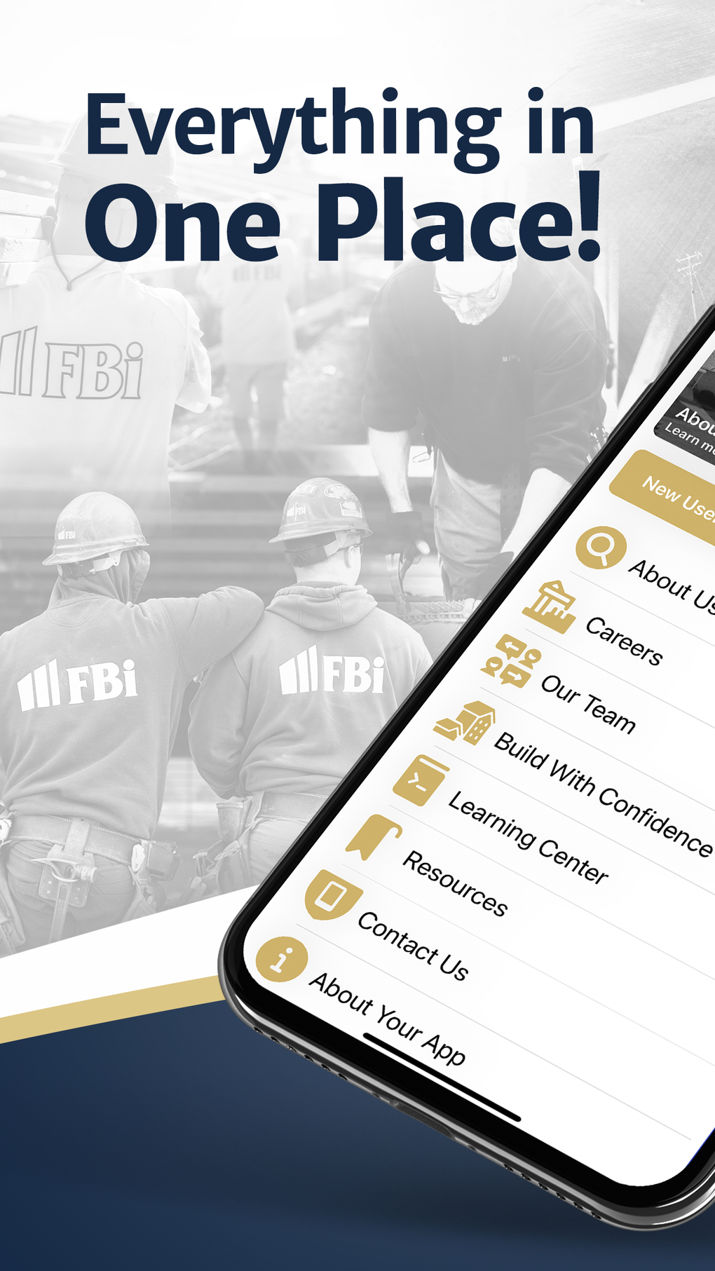 Bahler Group para iPhone - Descargar