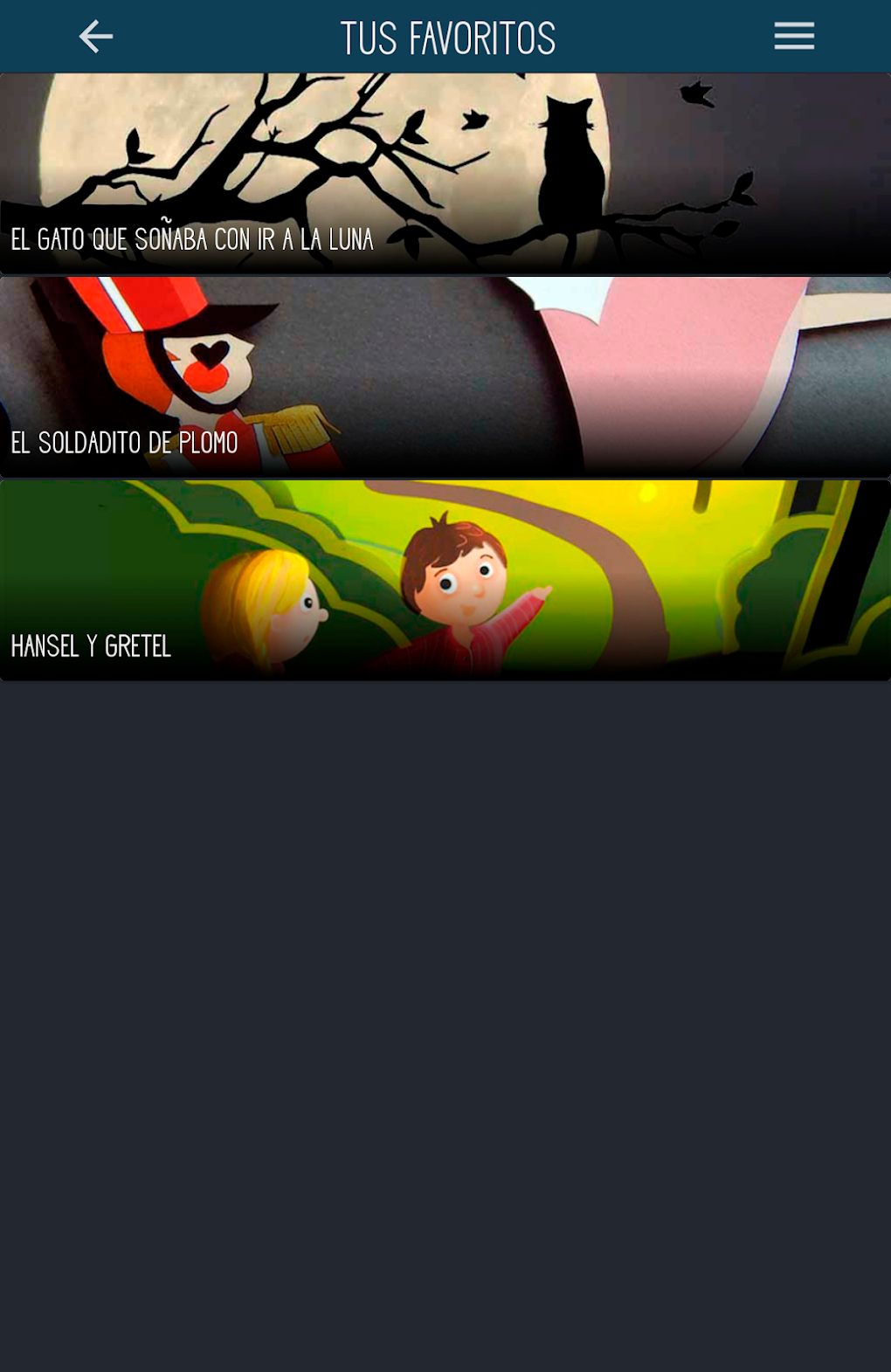 Cuentos Cortos Para Niños Apk For Android Download