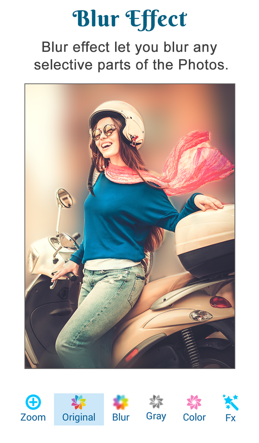 PicStudio Photo Editor Collage APK for Android - Download