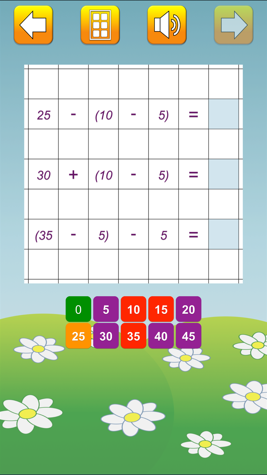 Math Puzzles for Kids Lite pour iPhone - Télécharger