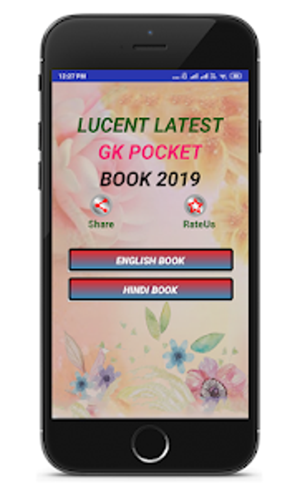 Latest GK 2020 English and Hi para Android - Descargar