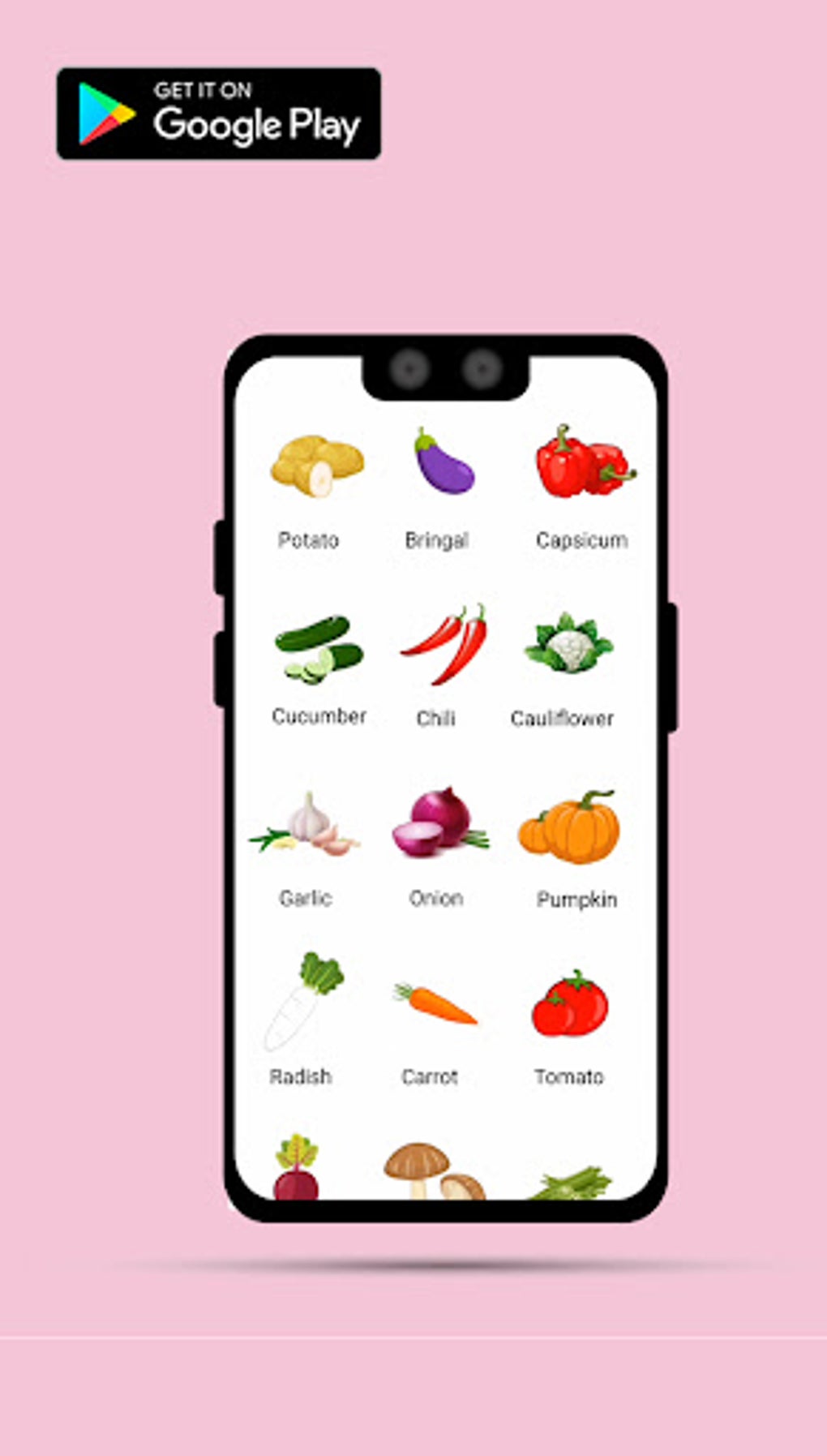 Early Learn ABCD for Kids for Android - Download