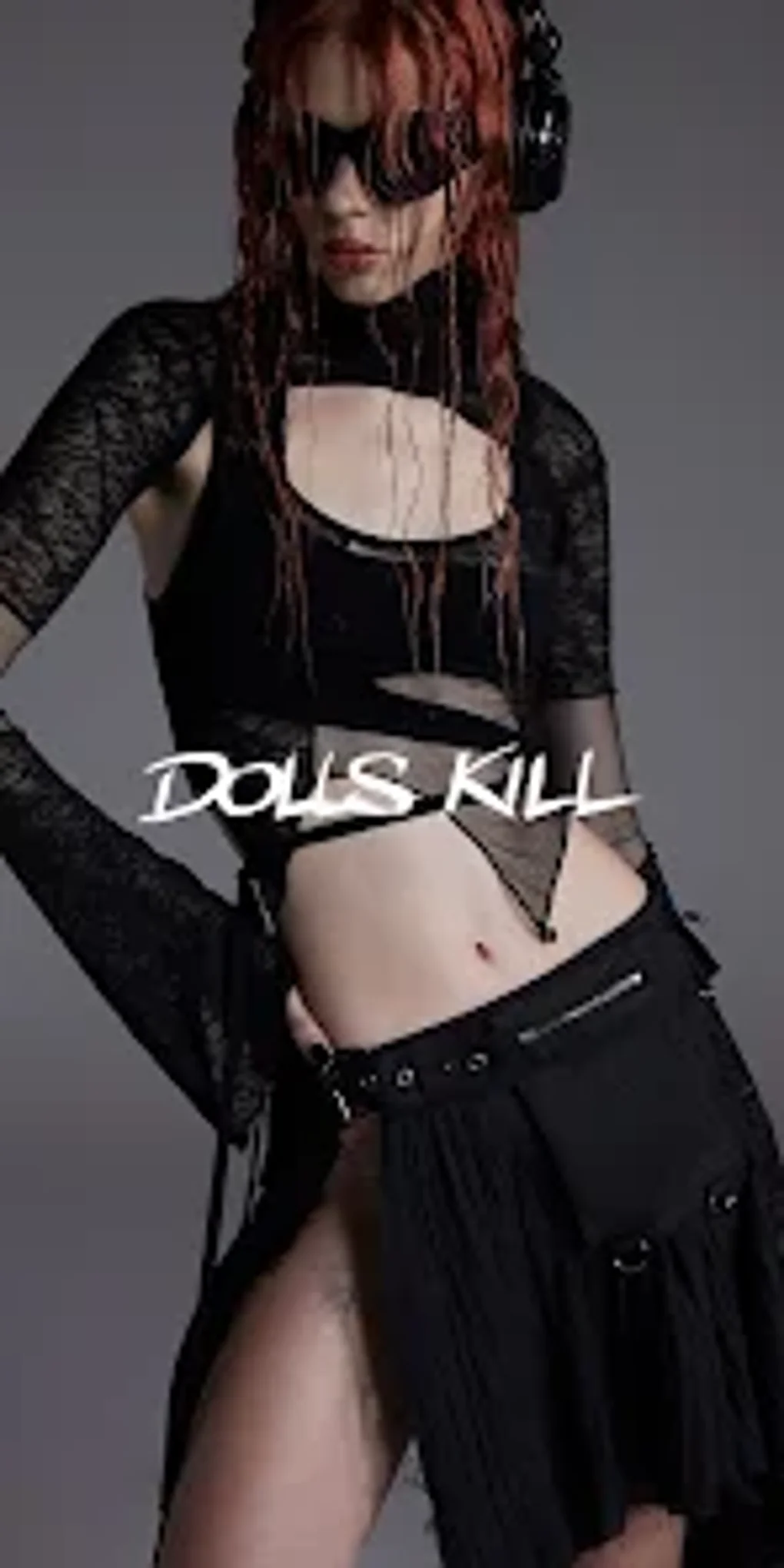 Dolls Kill for Android - Download