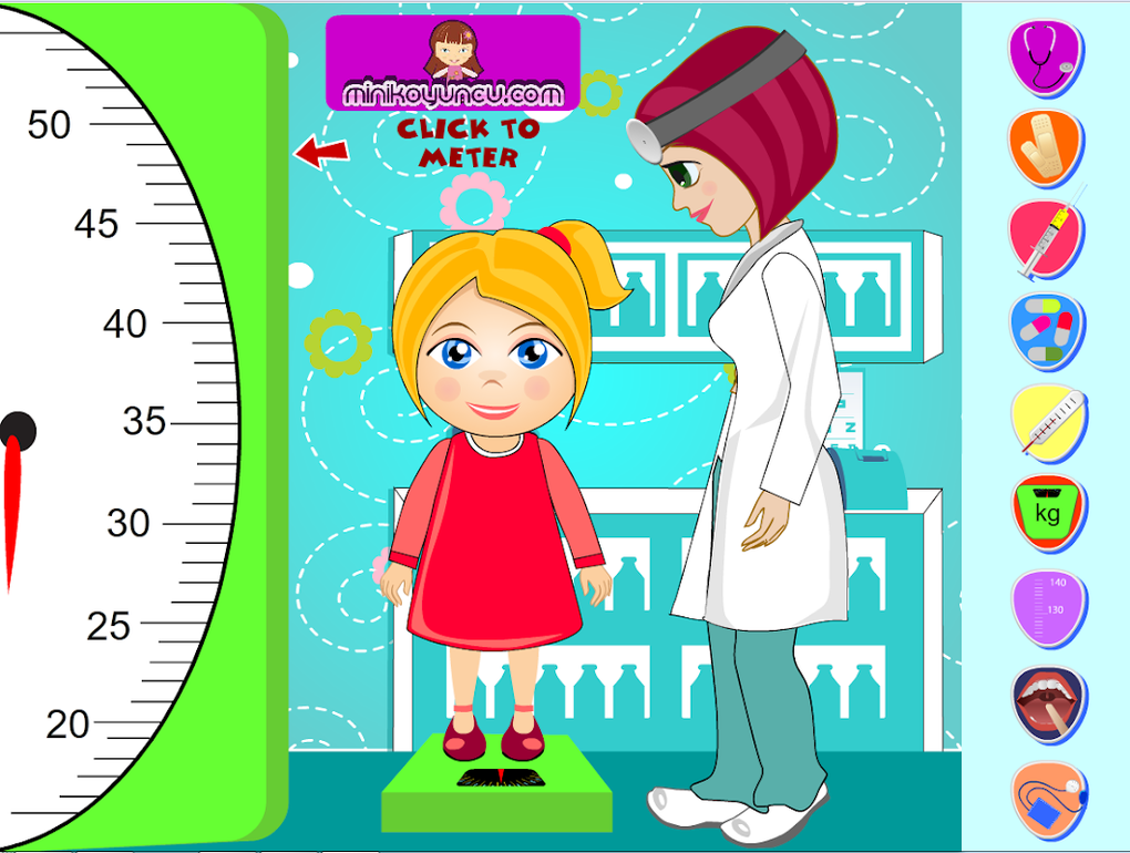 Doctor Nurse Hospital APK for Android - Download