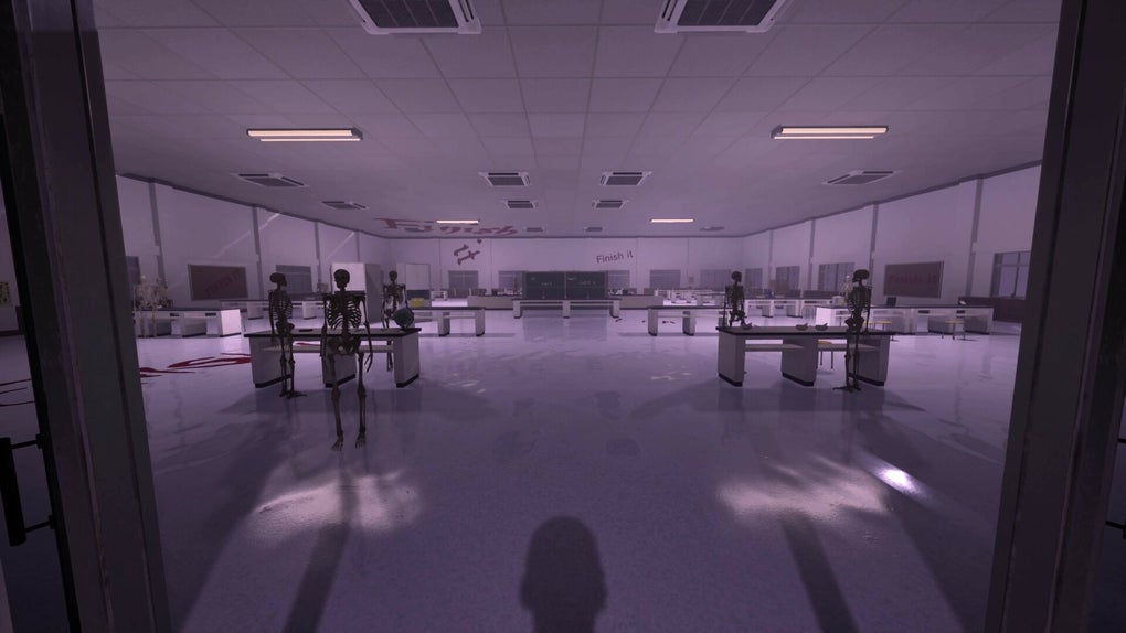 School 666 - Download