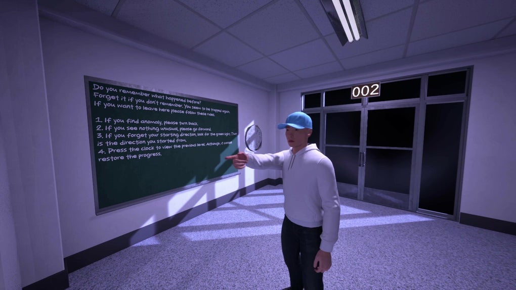 School 666 - Download