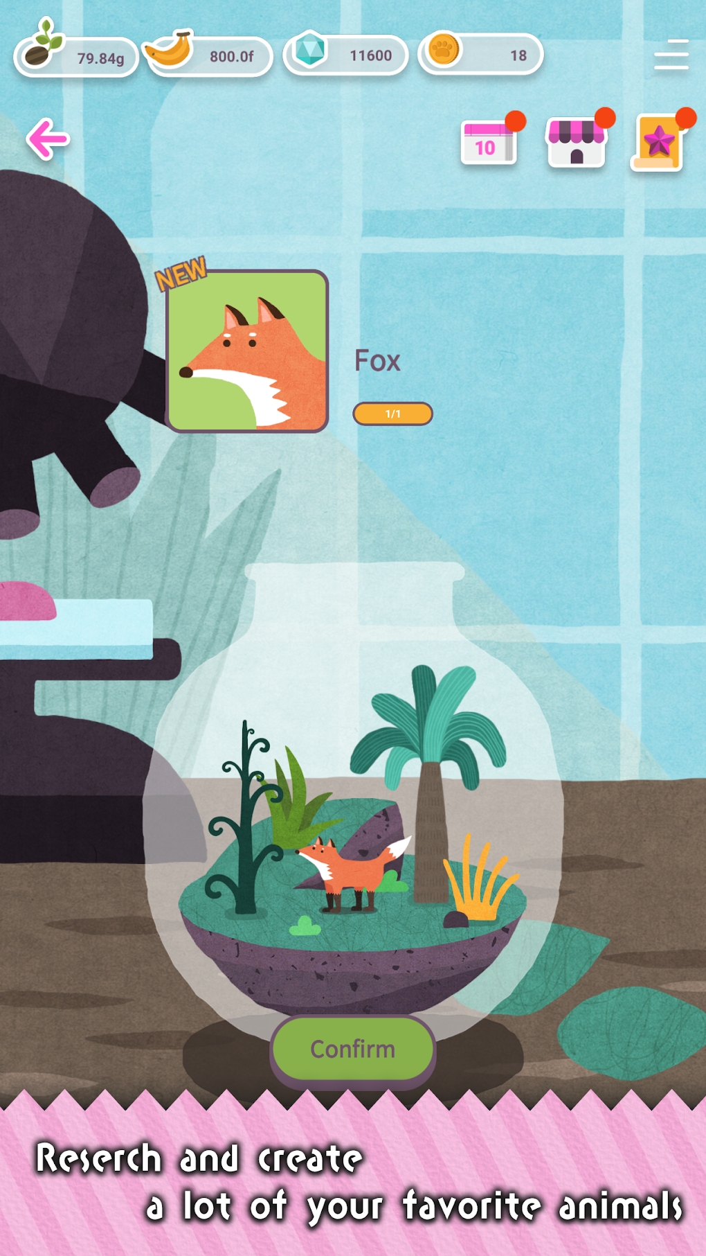 FORESTOPIA for Android - Download