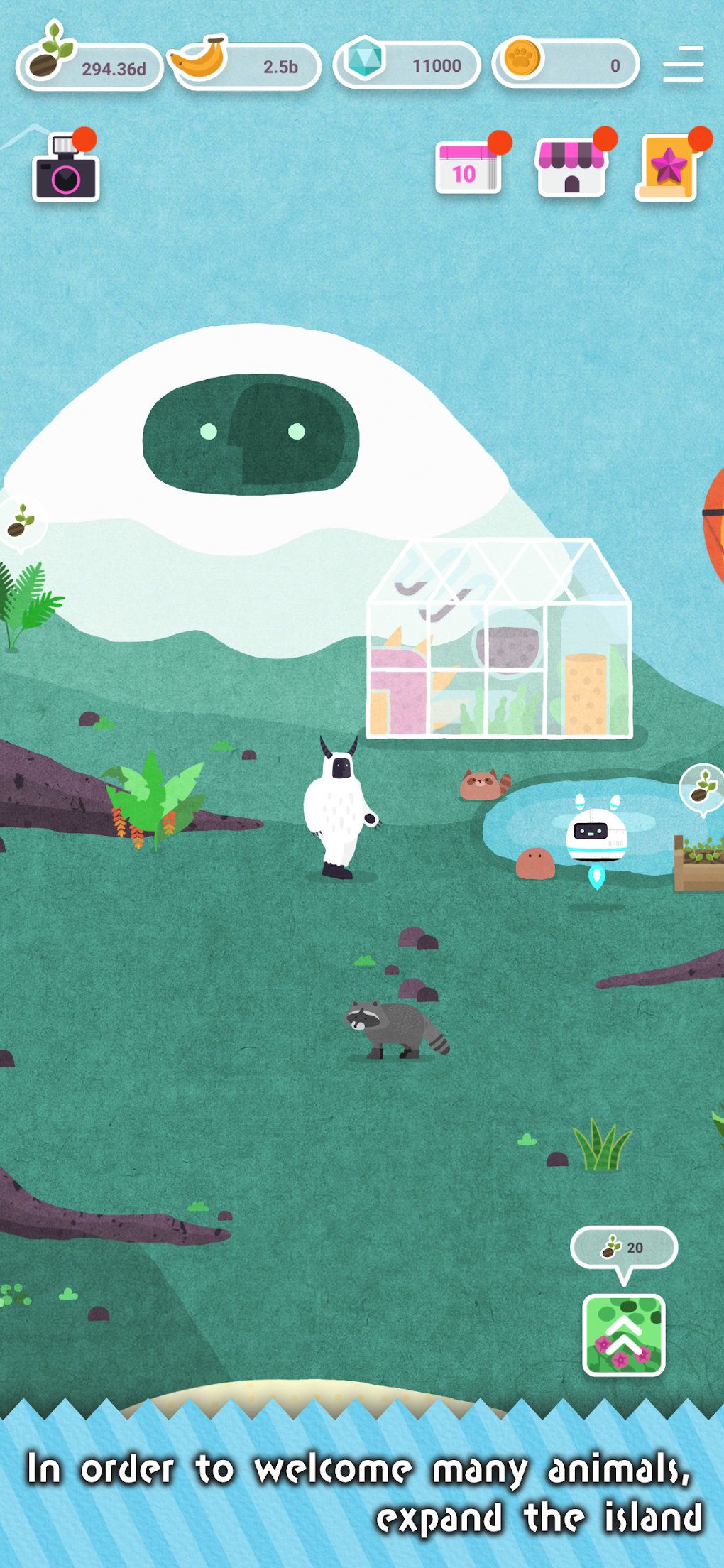 FORESTOPIA for Android - Download