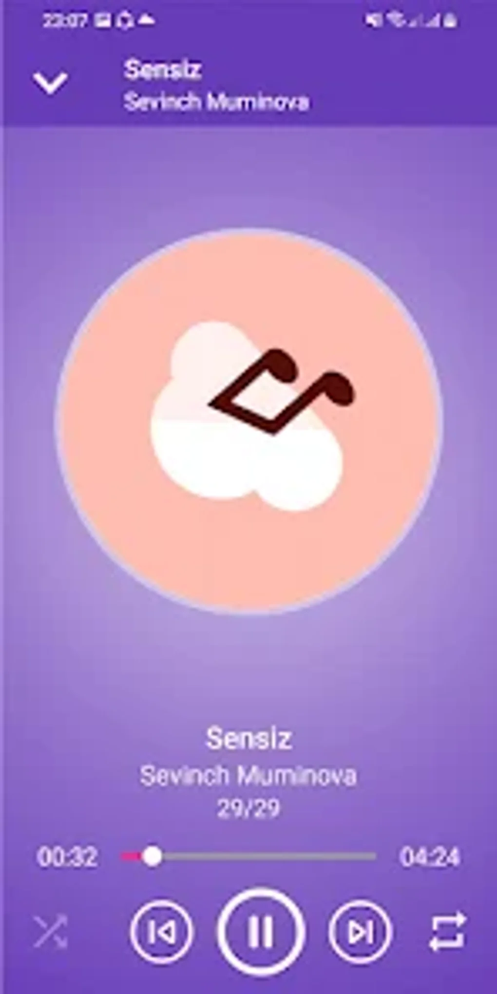 Sevinch Muminova for Android - Download