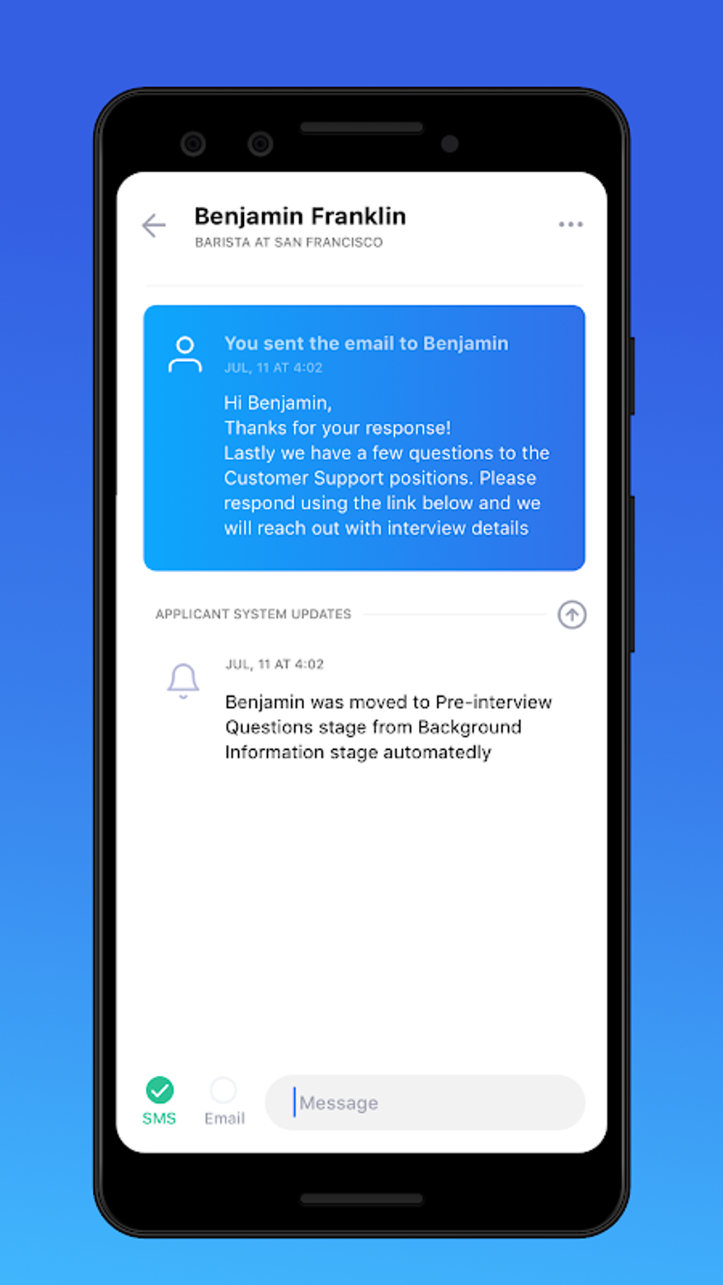 Workstream APK for Android - Download