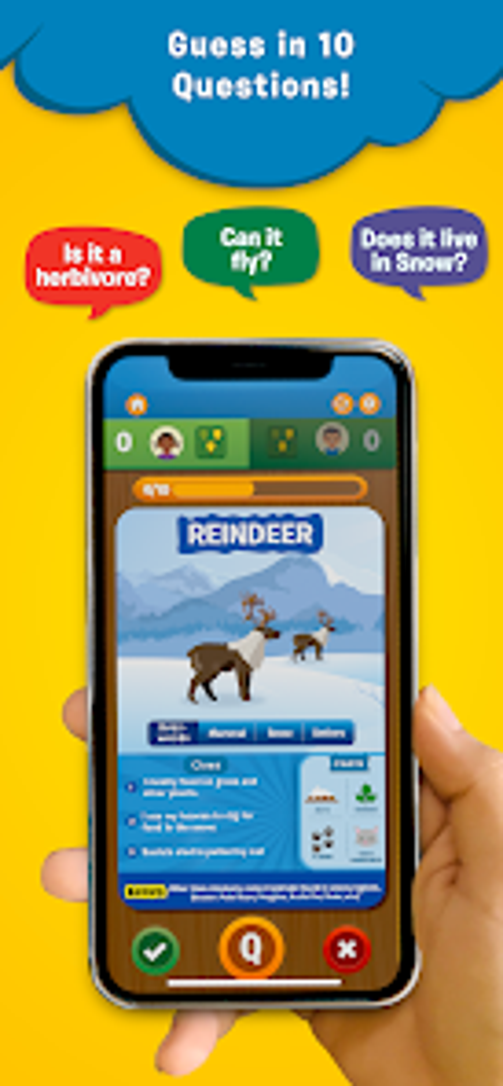 Guess In 10 By Skillmatics For Android Download