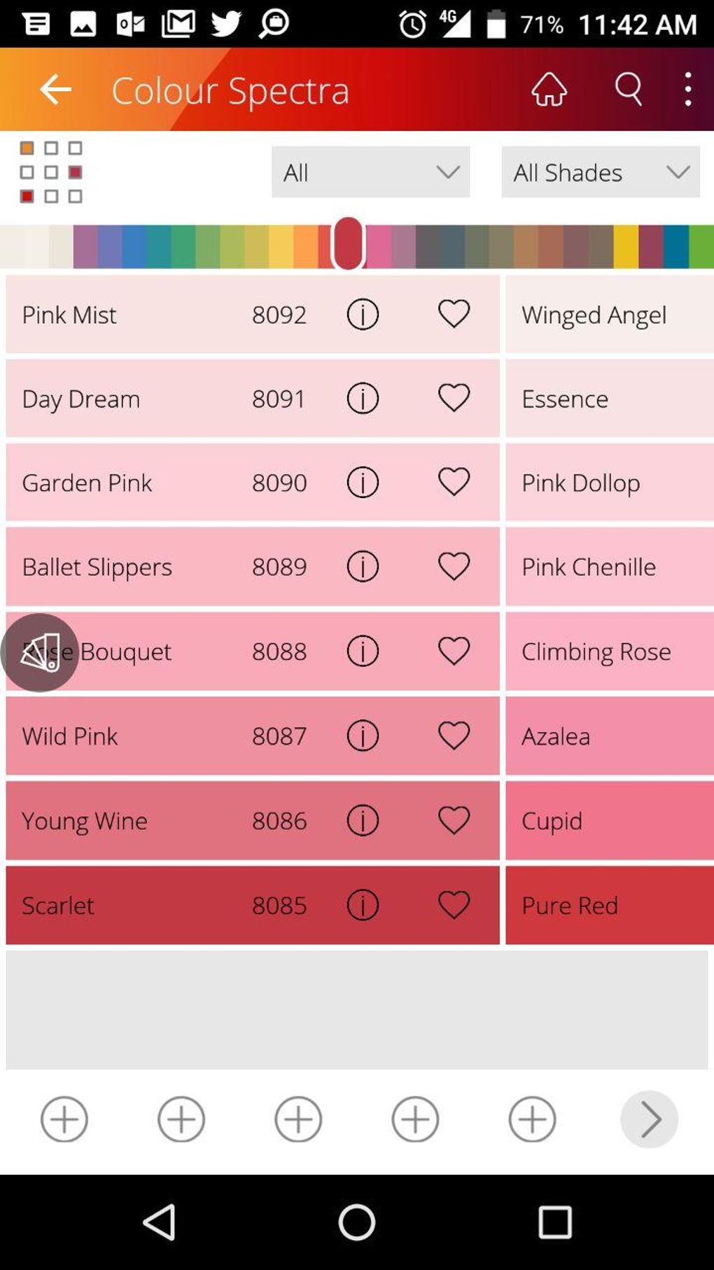 Android 용 COLOUR SCHEME PRO Asian Paints APK - 다운로드