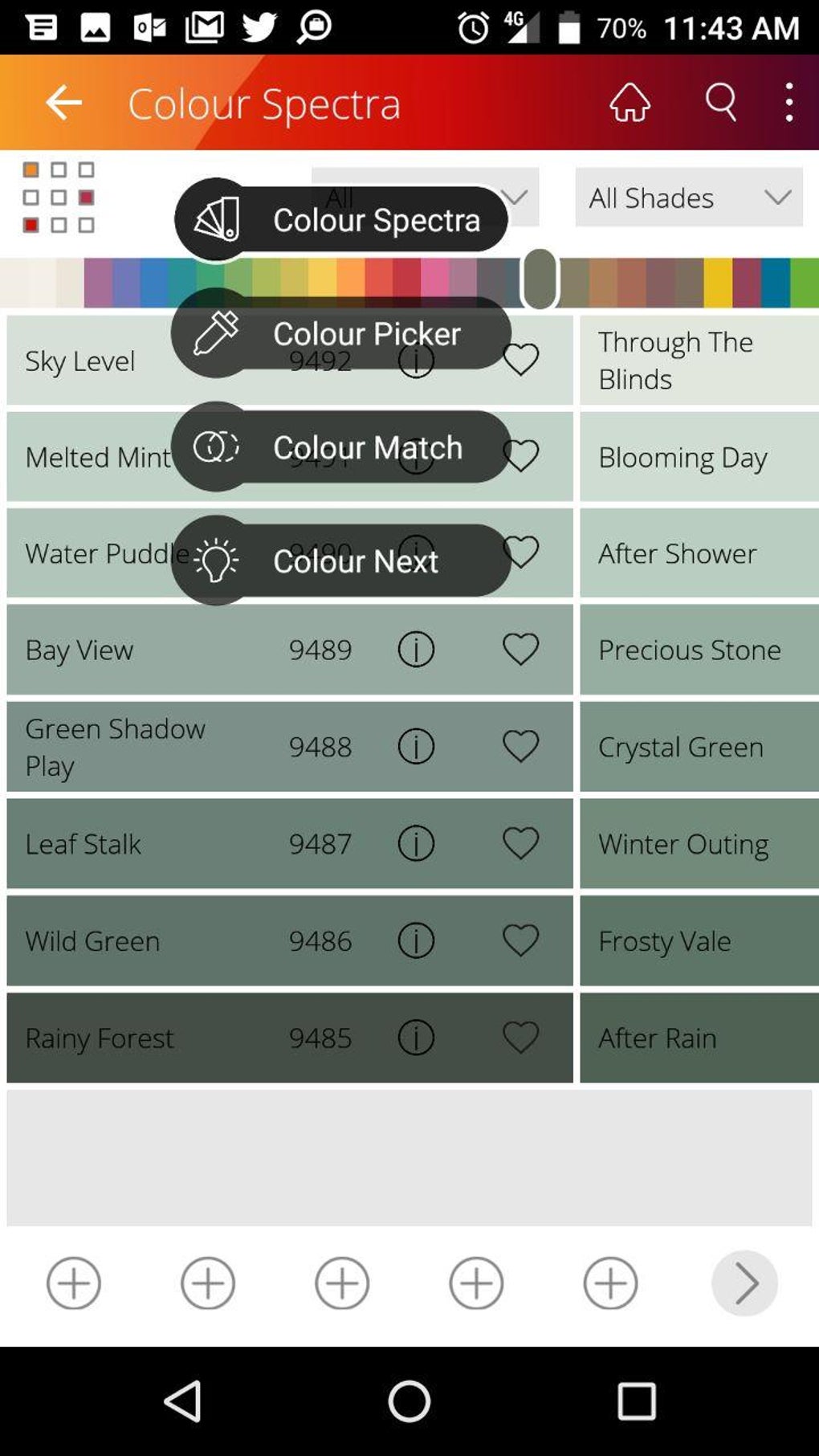 Android 용 COLOUR SCHEME PRO Asian Paints APK - 다운로드