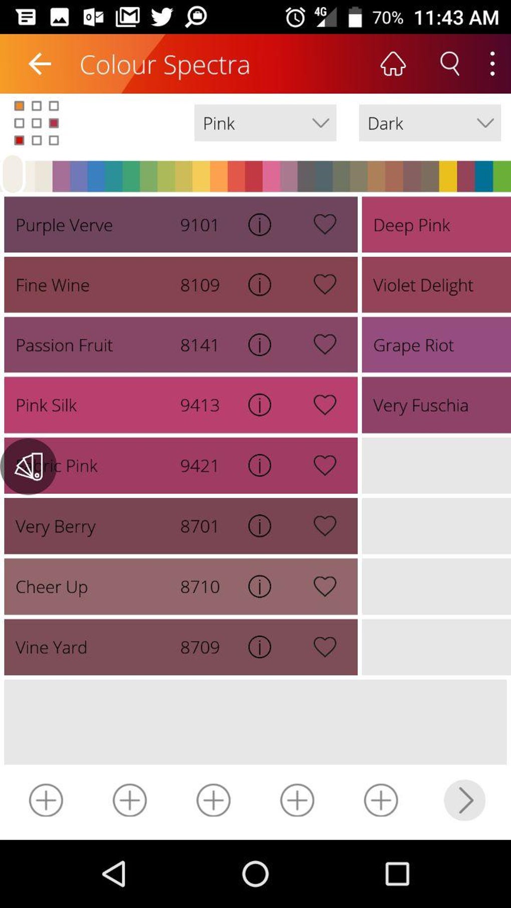 Android 용 COLOUR SCHEME PRO Asian Paints APK - 다운로드