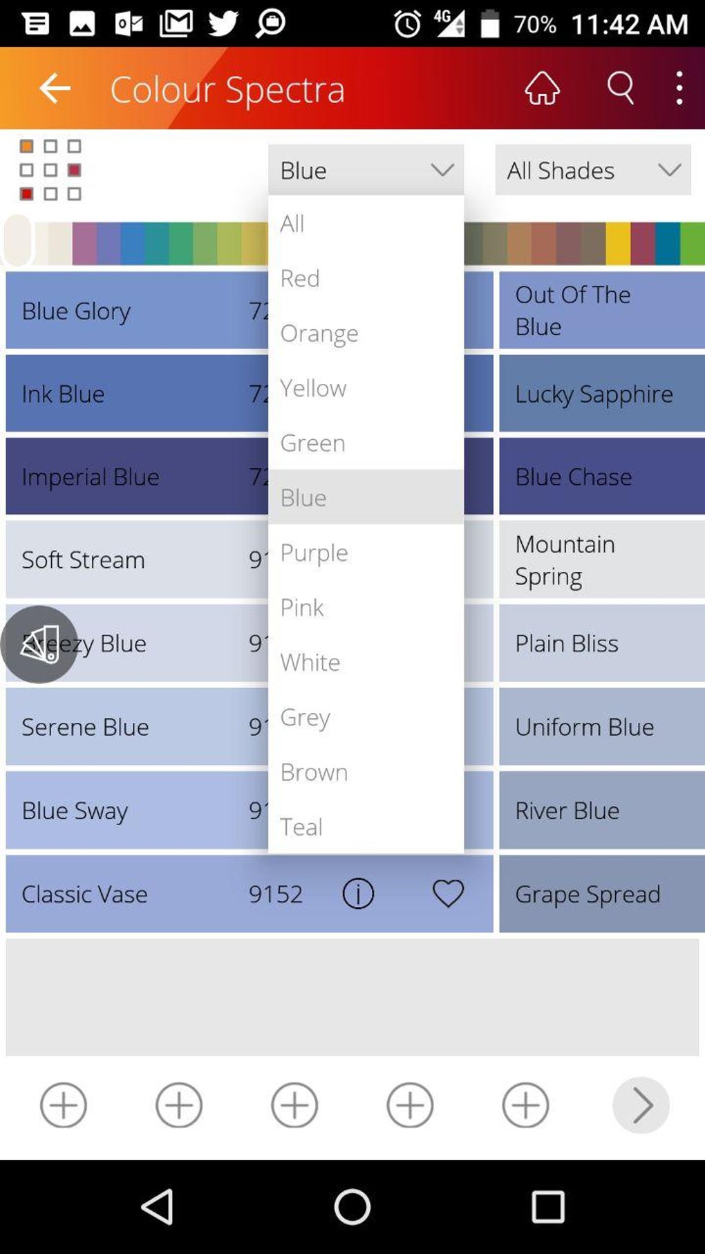 Android 용 COLOUR SCHEME PRO Asian Paints APK - 다운로드