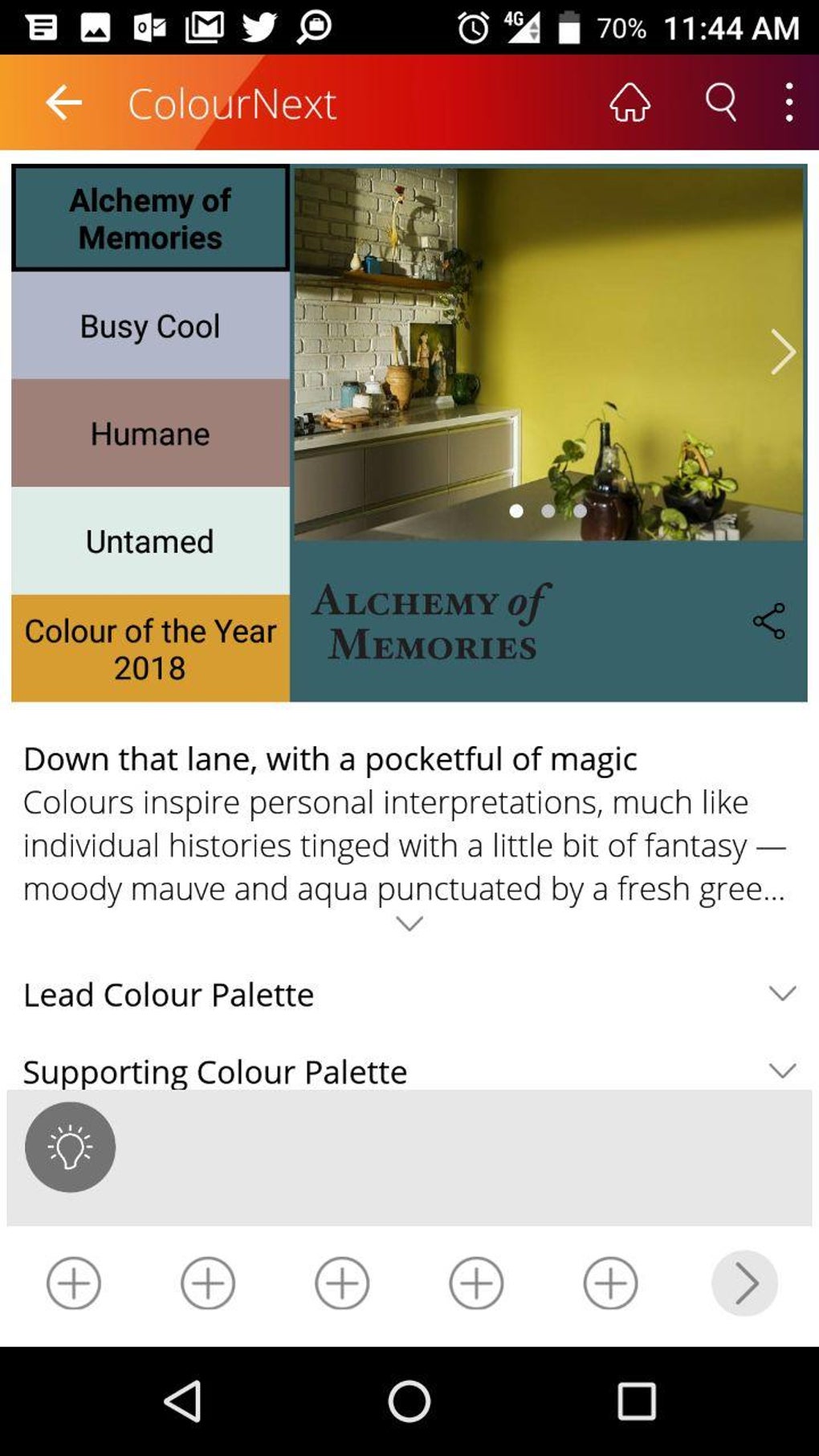 Android 용 COLOUR SCHEME PRO Asian Paints APK - 다운로드