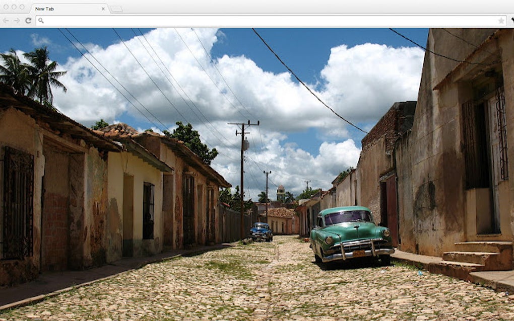 Commons Tab para Google Chrome - Extensión Descargar