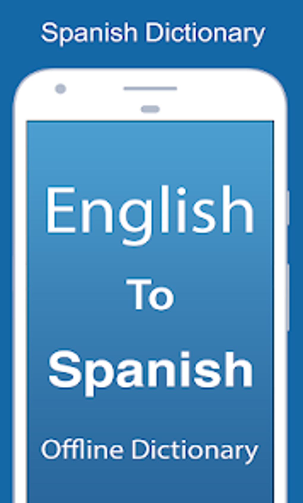 English Spanish Dictionary für Android - Download