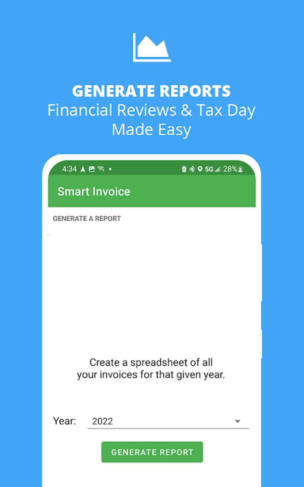 Smart Invoice Email Invoices Apk For Android Download