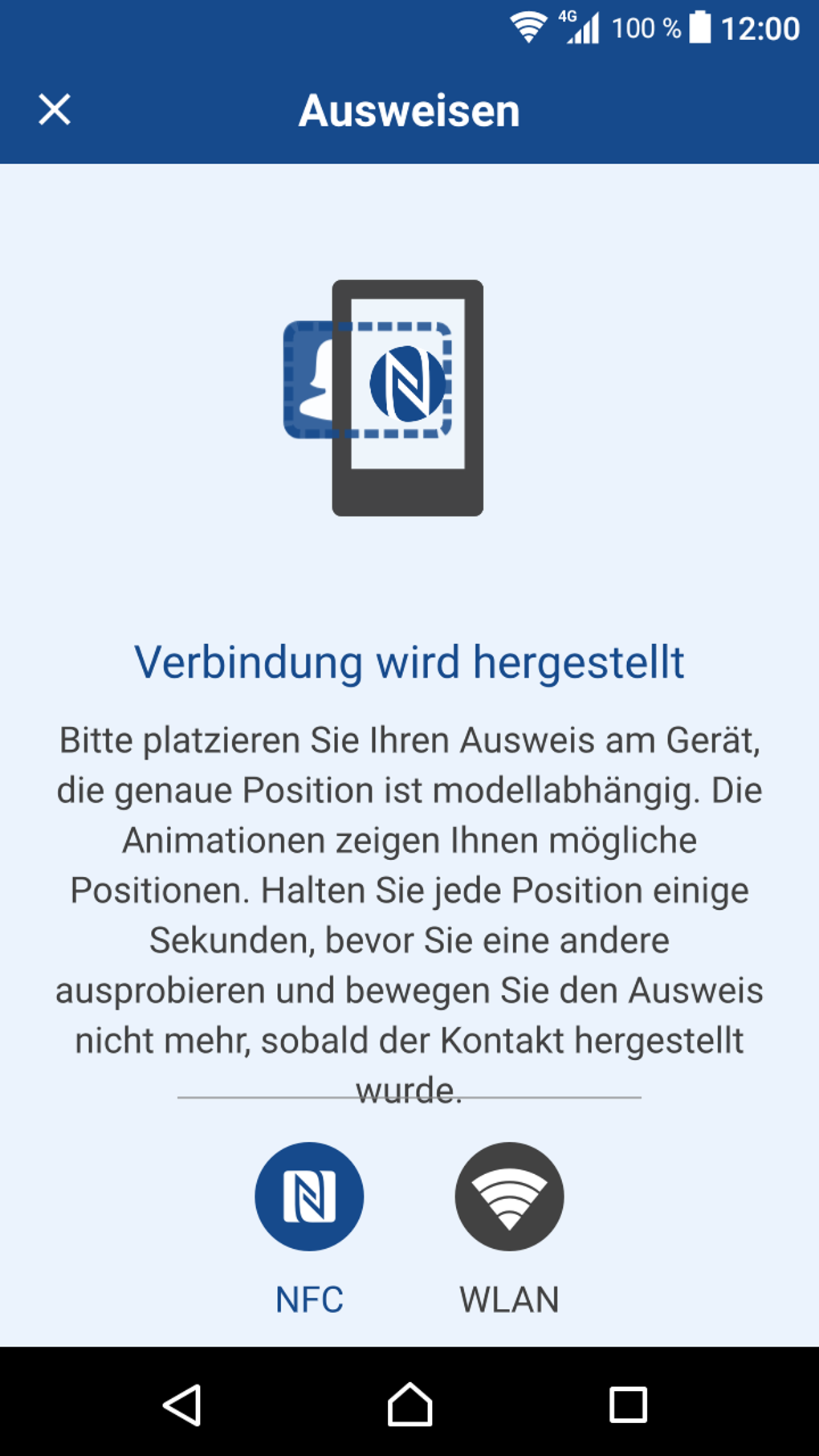 AusweisApp2 APK for Android - Download