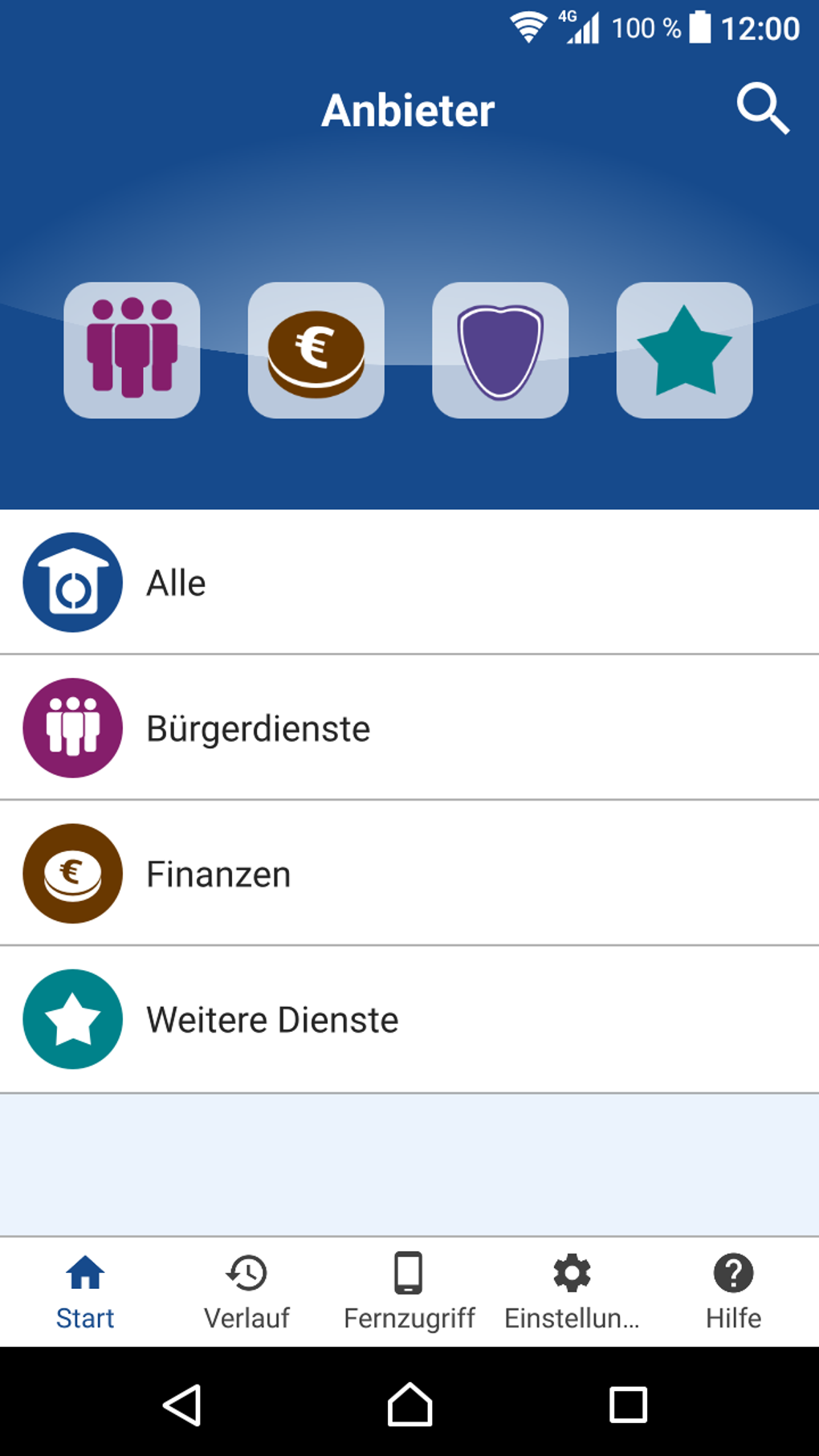 AusweisApp2 APK for Android - Download