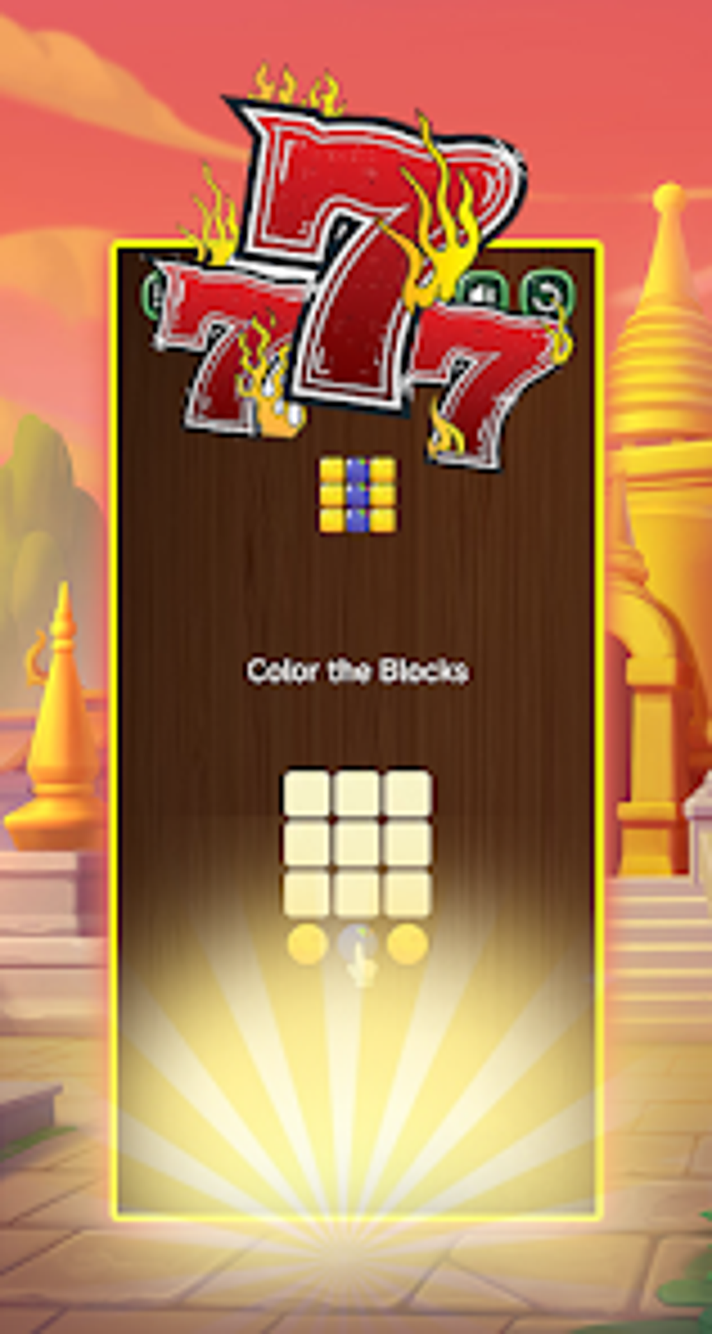 Twilight 777 Voyage pour Android - Télécharger