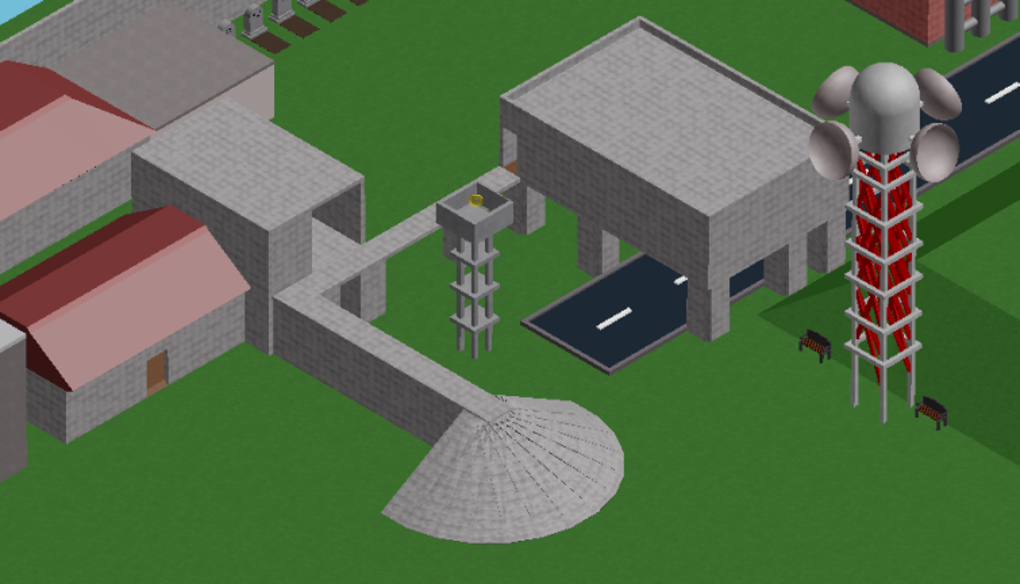 Trollge Incident Fights Reborn for ROBLOX - Game Download