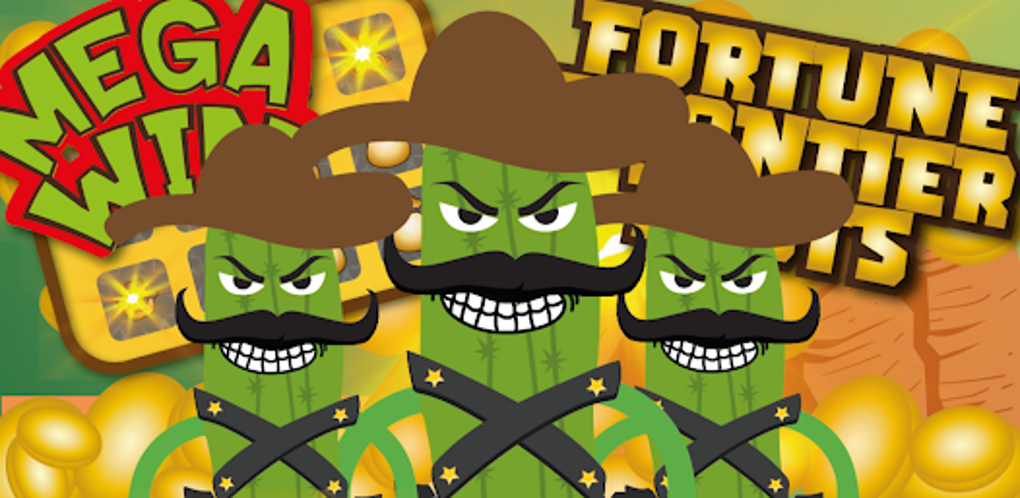 Fortune Frontier Slots for Android - Download