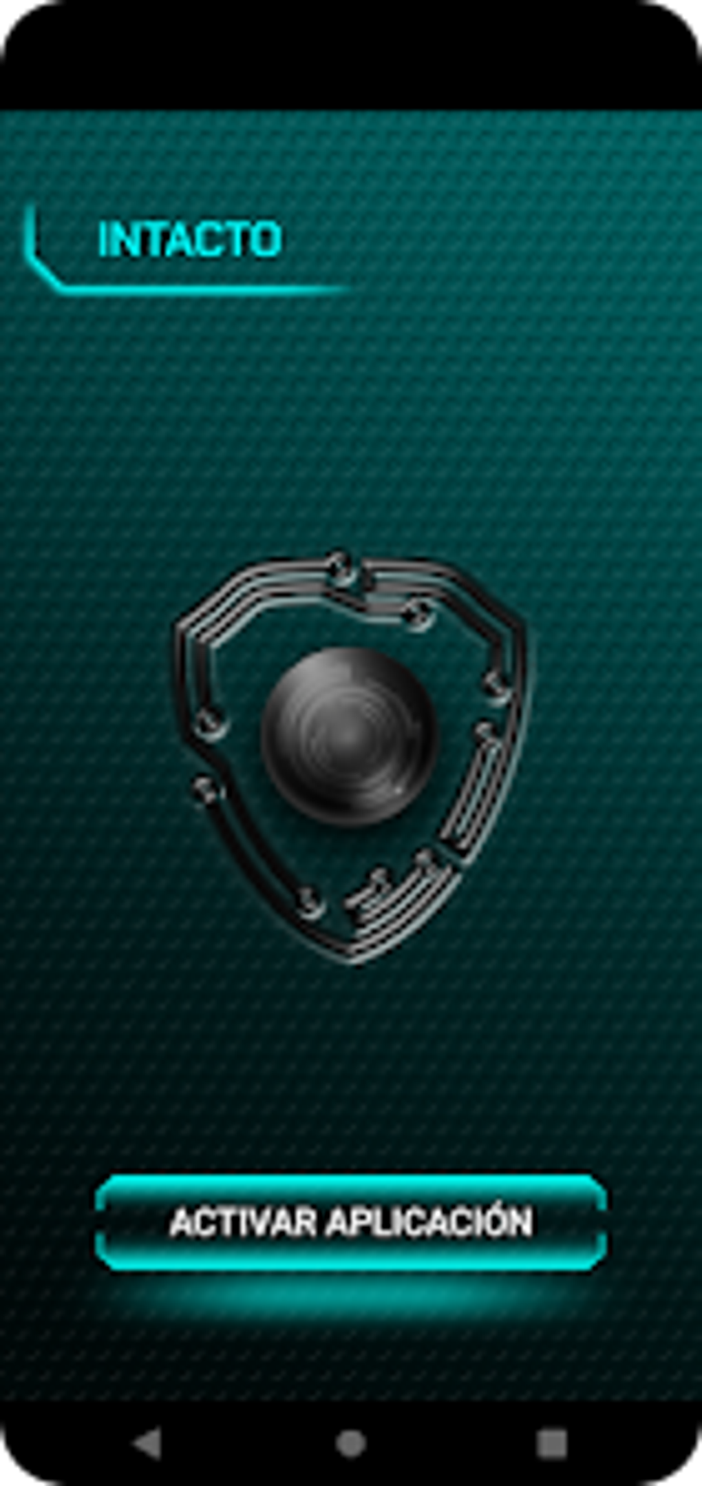 Intacto for Android - Download