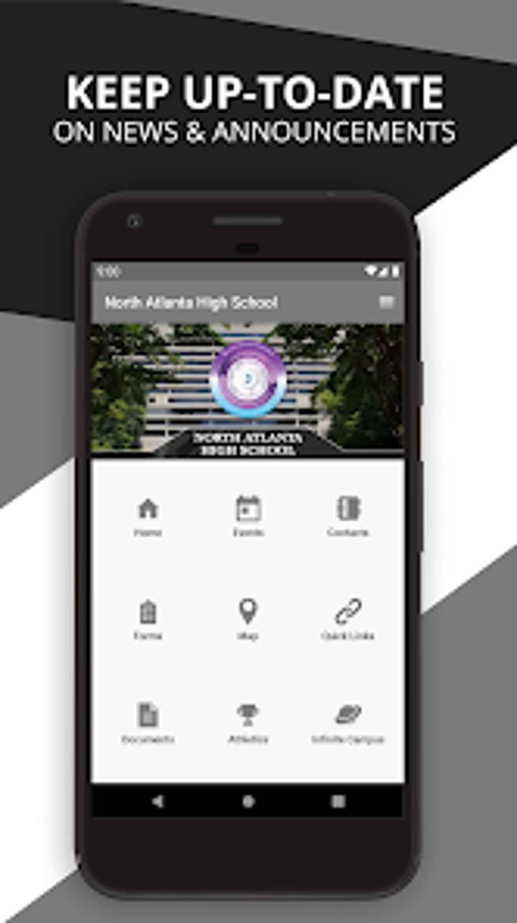 North Atlanta High School for Android - Download