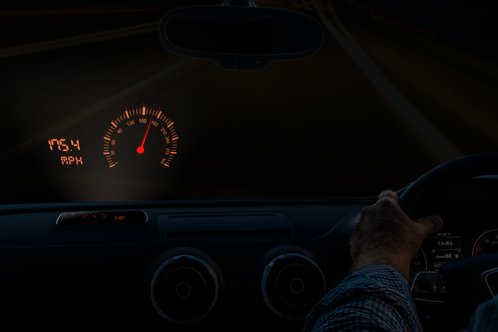 GPS Speedometer - Odometer, Distance Meter APK for Android - Download