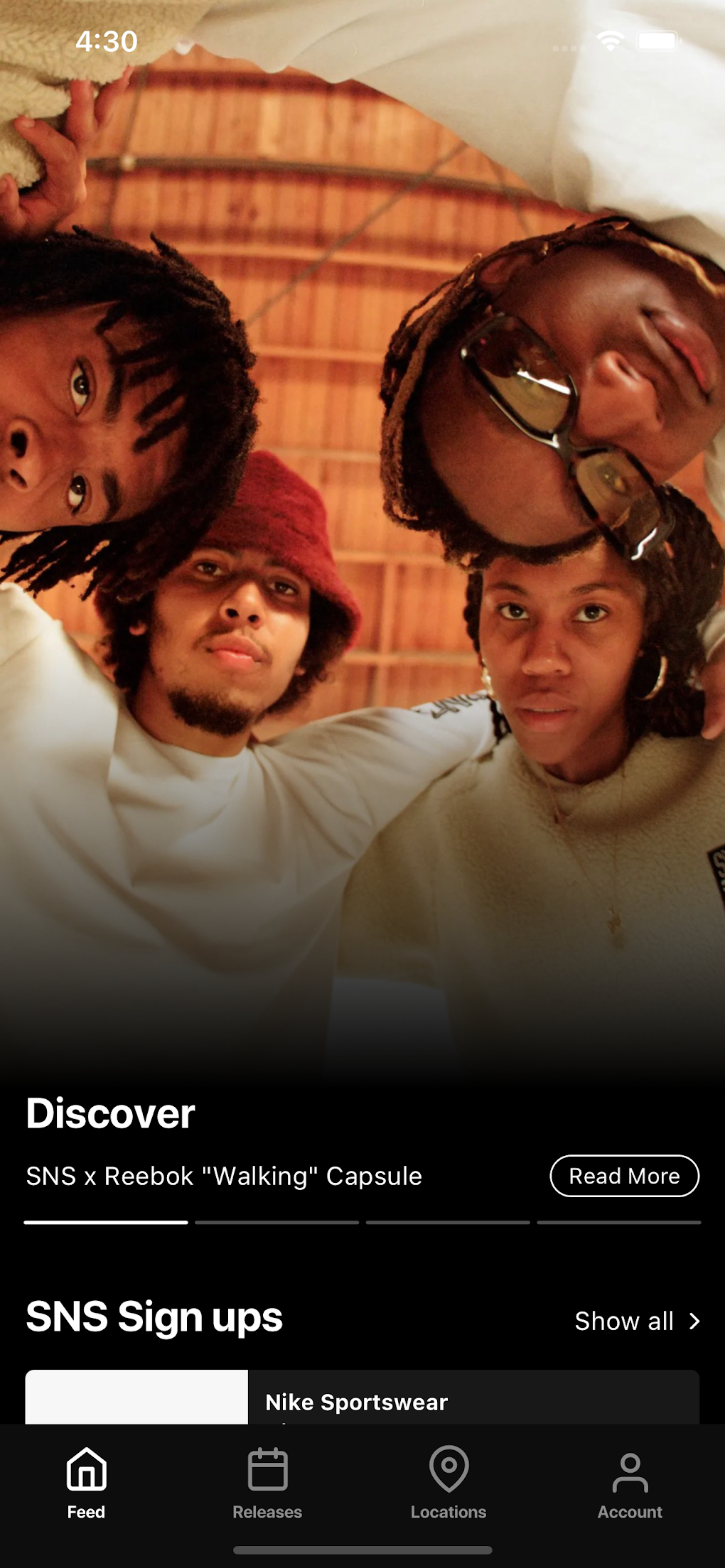 SNS for Android - Download