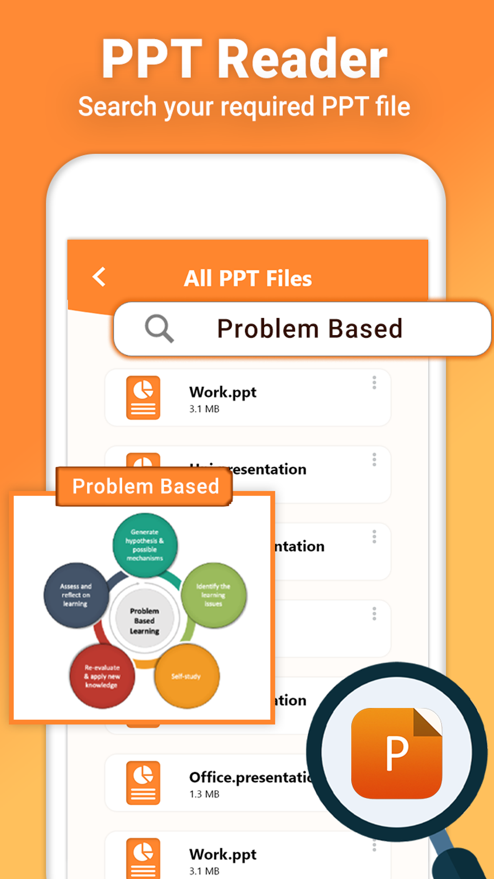 PPT Reader: View PPTX Slides for Android - Download PPT Reader: View PPTX Slides for Android - Download