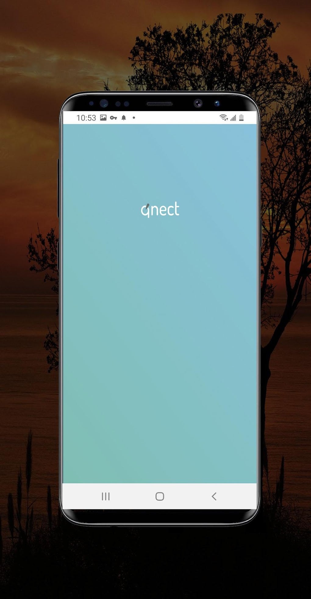 qnect home APK for Android - Download