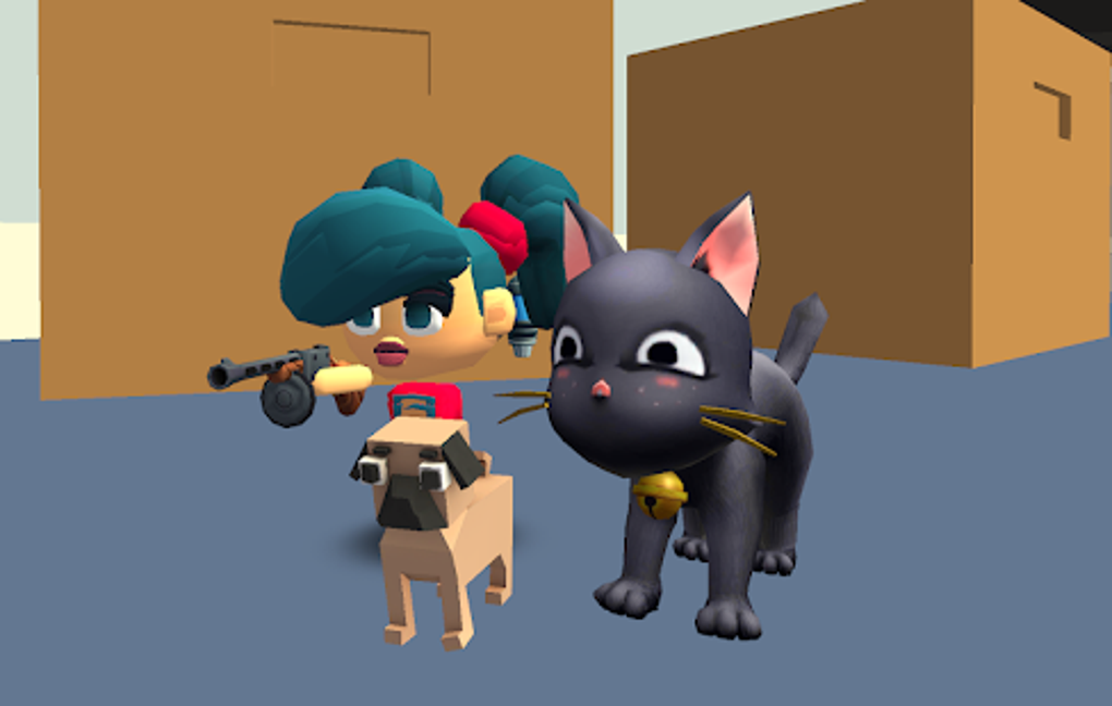 MemesWars 2 APK para Android - Descargar