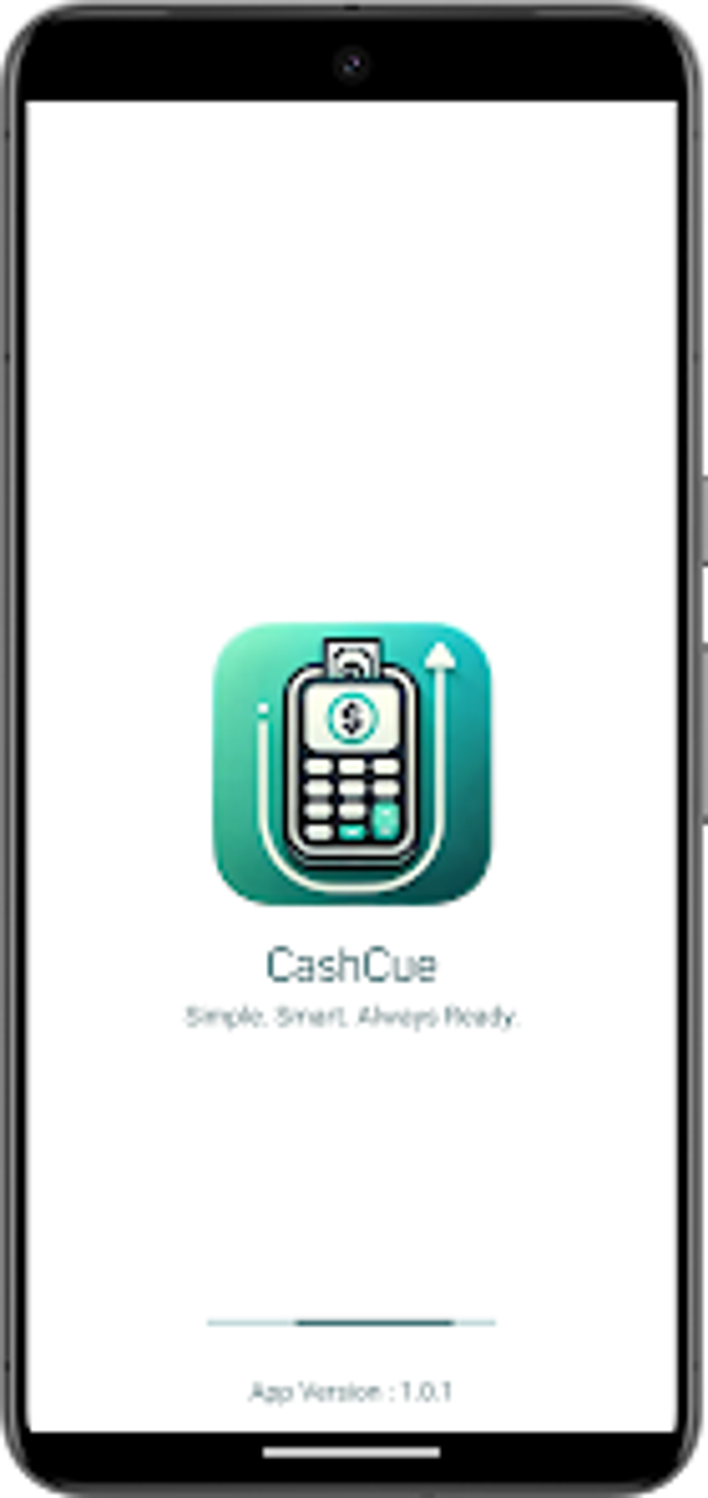 CashCue POS Billing App for Android - Download