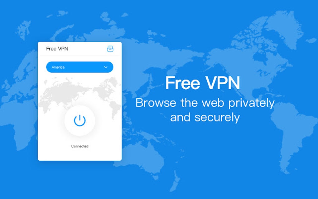 Free VPN Google Chrome 용 - 확장 프로그램 다운로드
