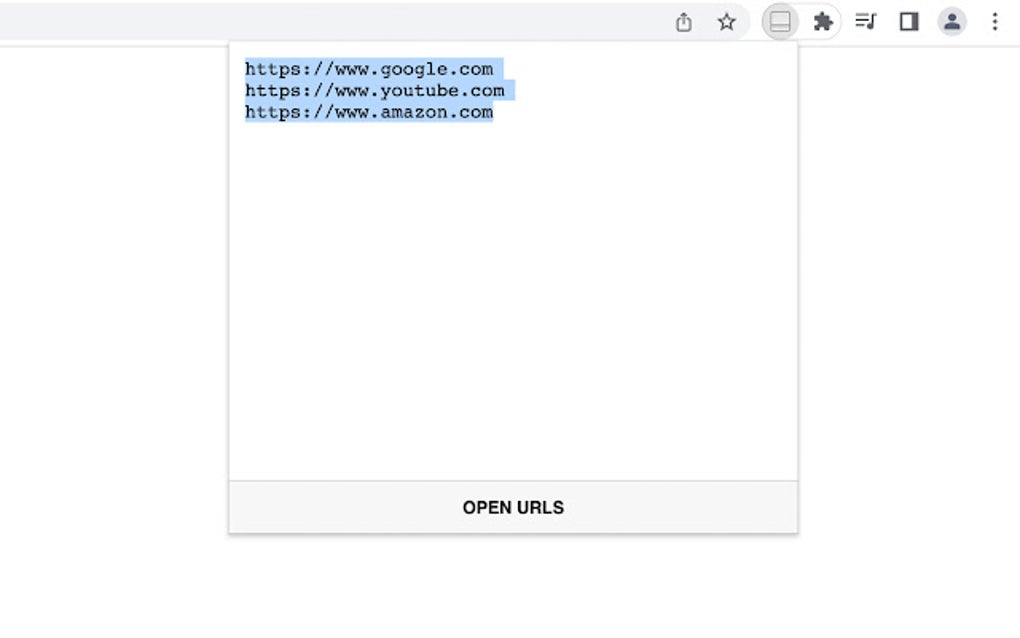 Tablist for Google Chrome - Extension Download