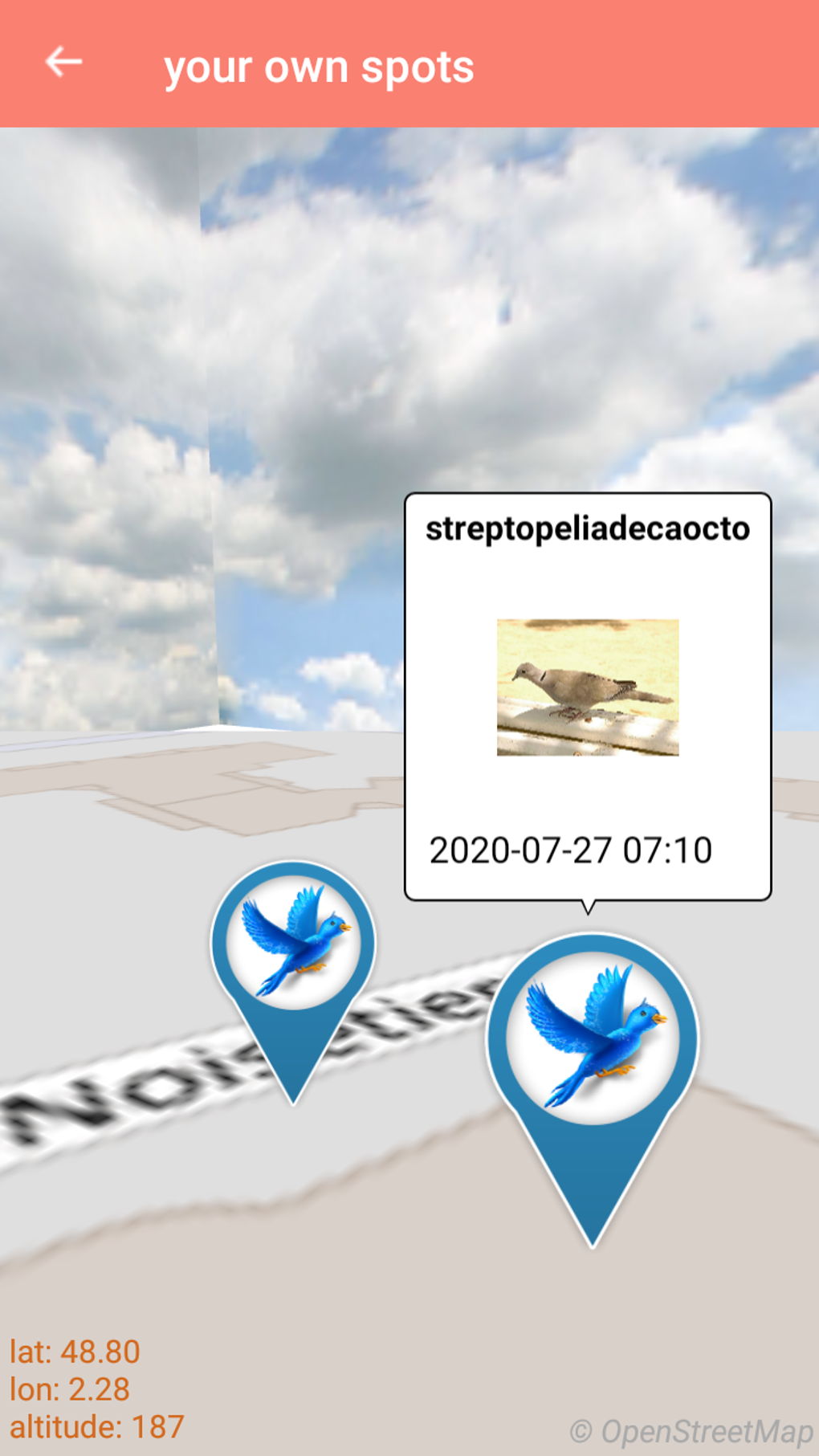 Bird Identification for Android - Download