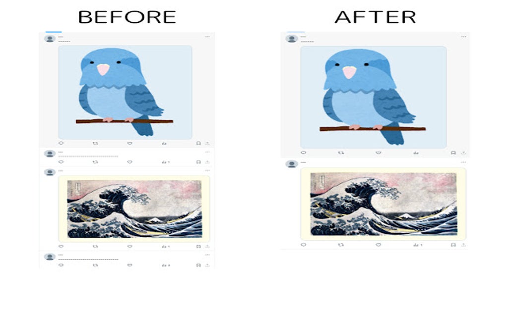 Twitter Image Viewer для Google Chrome - Расширение Скачать