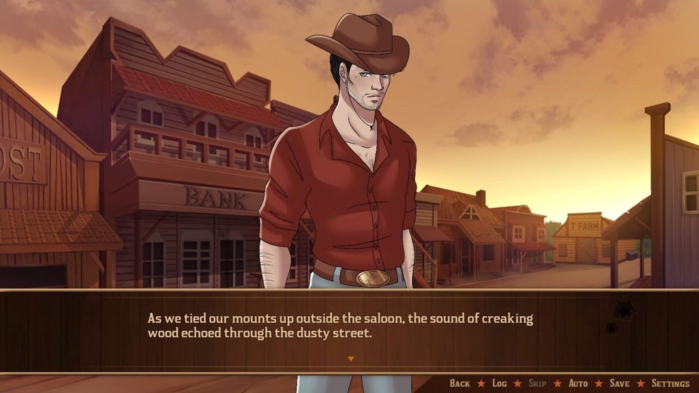 Roped In para Mac - Descargar